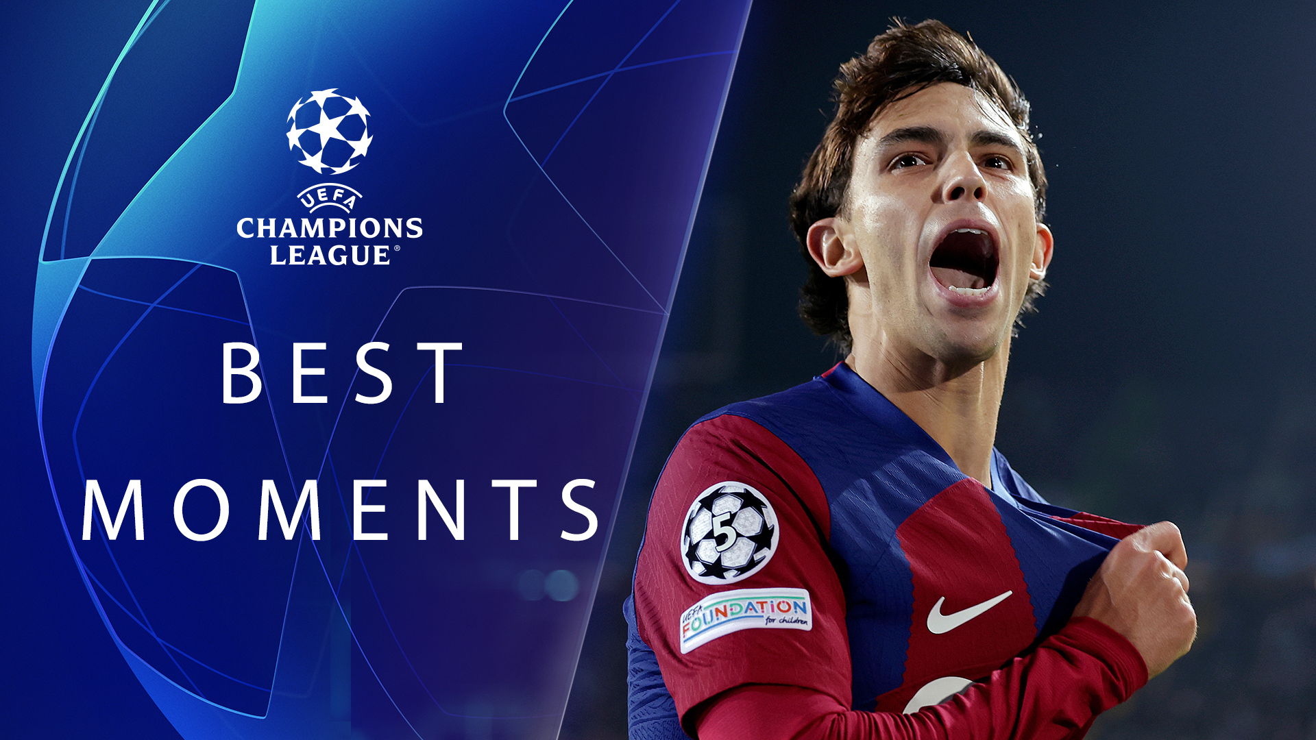 Watch UEFA Champions League Season 2024 Episode 0: Best Moments of the Day - Paramount+