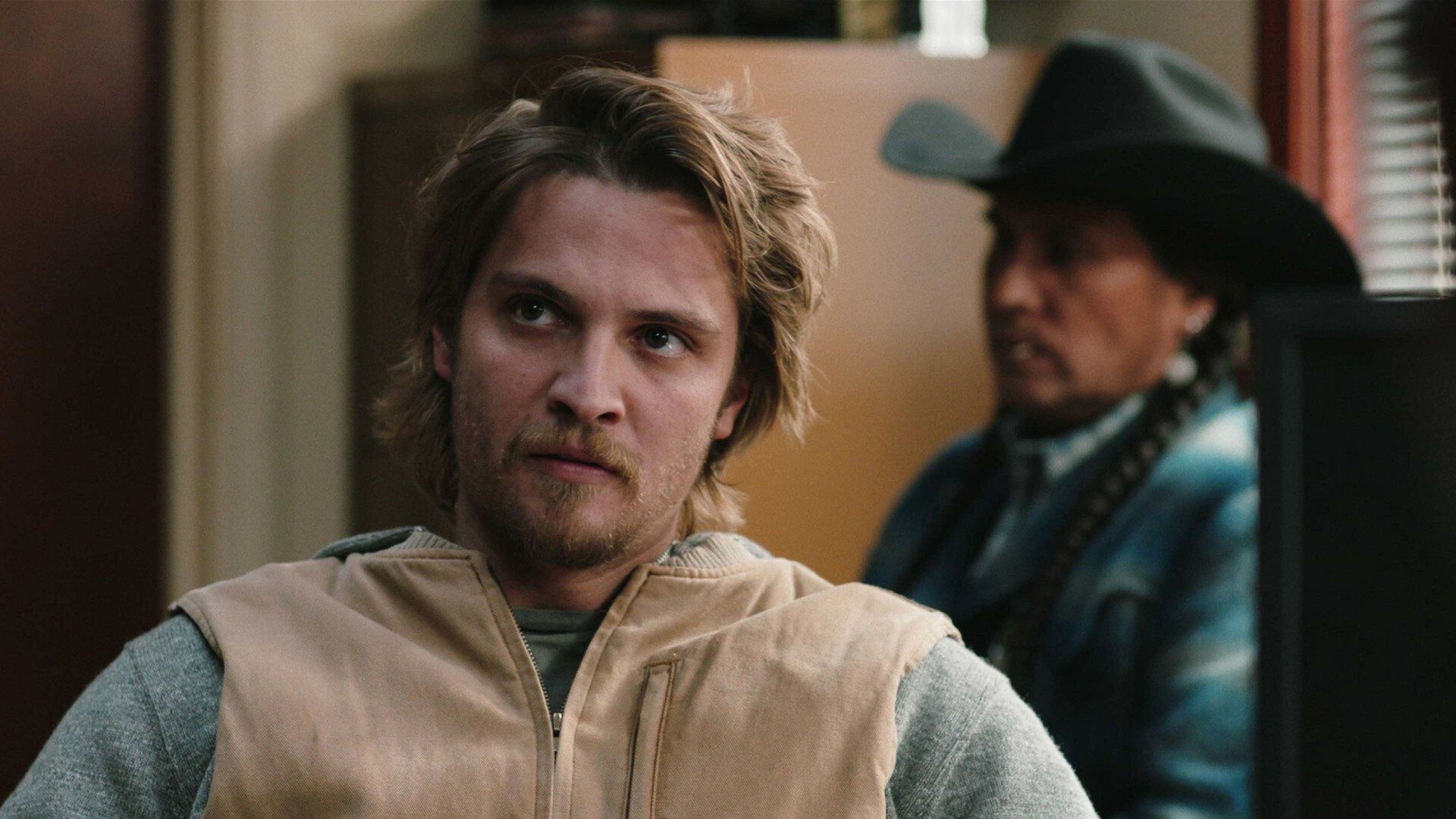 Mira Yellowstone, temporada 1, episodio 5: El regreso a casa en ...