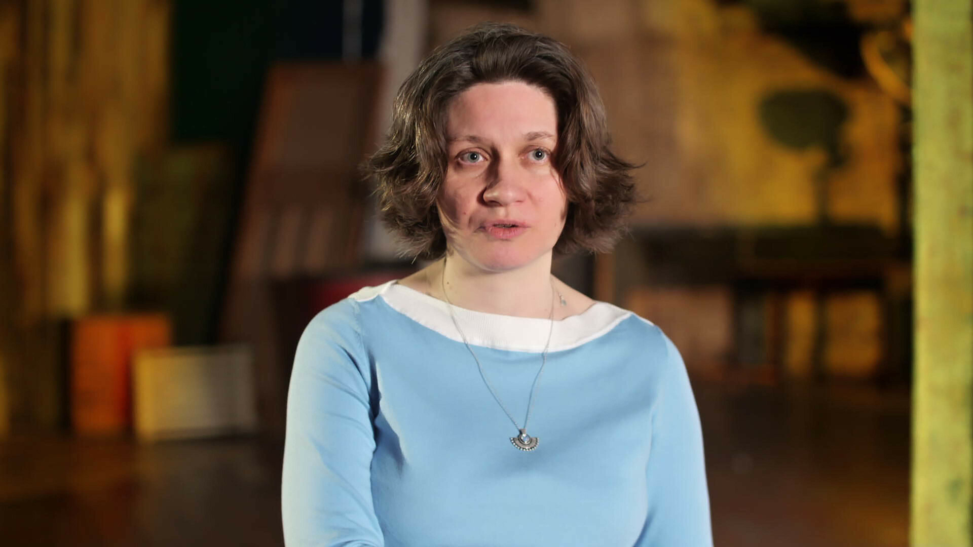 Watch The Chernobyl Disaster Season 1 Episode 1: The Chernobyl Disaster ...