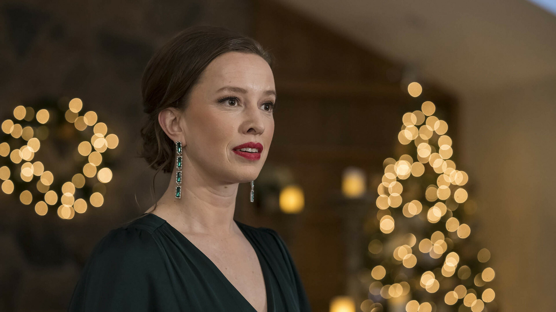 The Fabric of Christmas - Watch Full Movie on Paramount+ Ireland