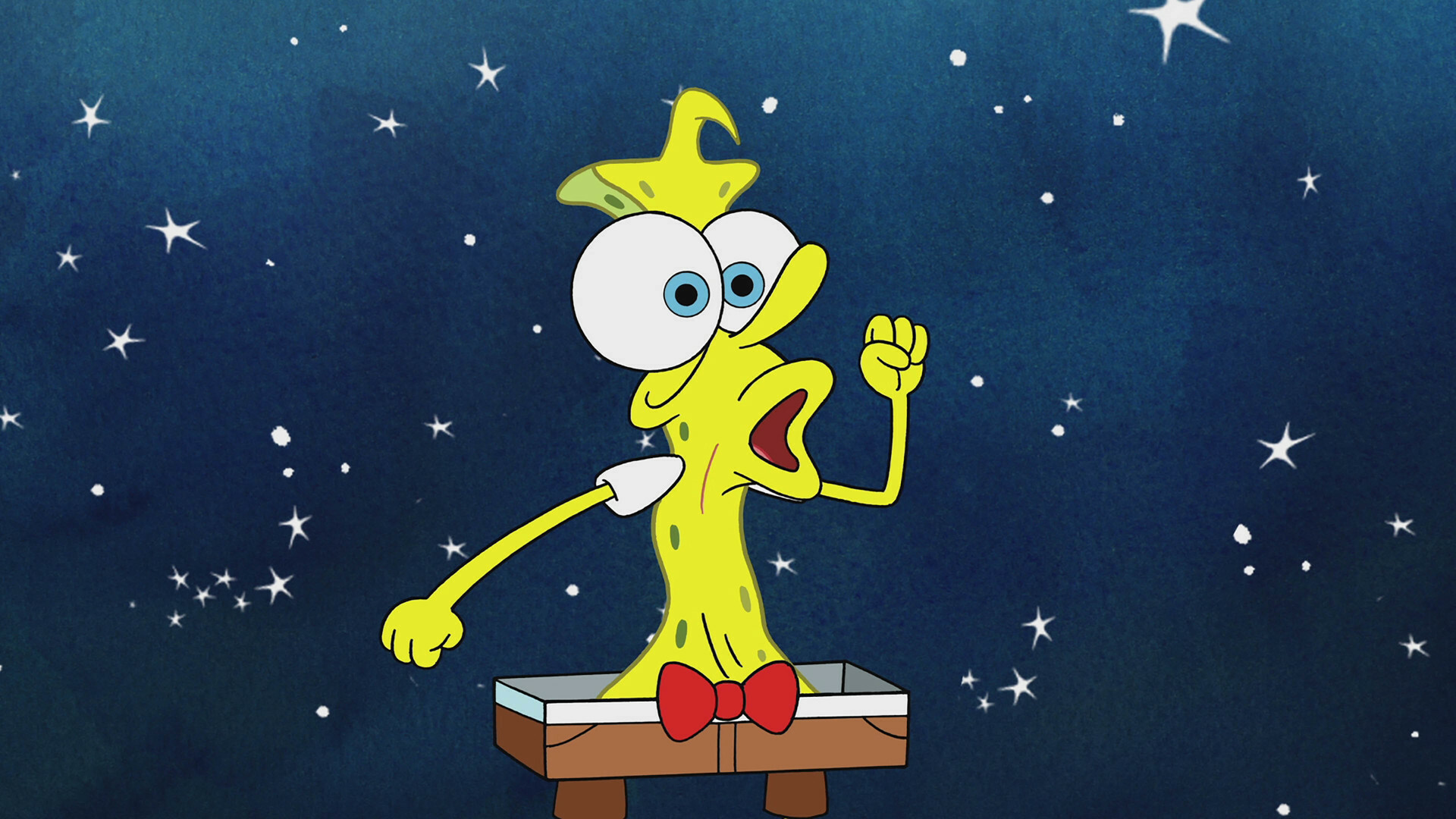 Guarda Lo Show di Patrick Stella: Lo Show di Patrick Stella - Stelle ...