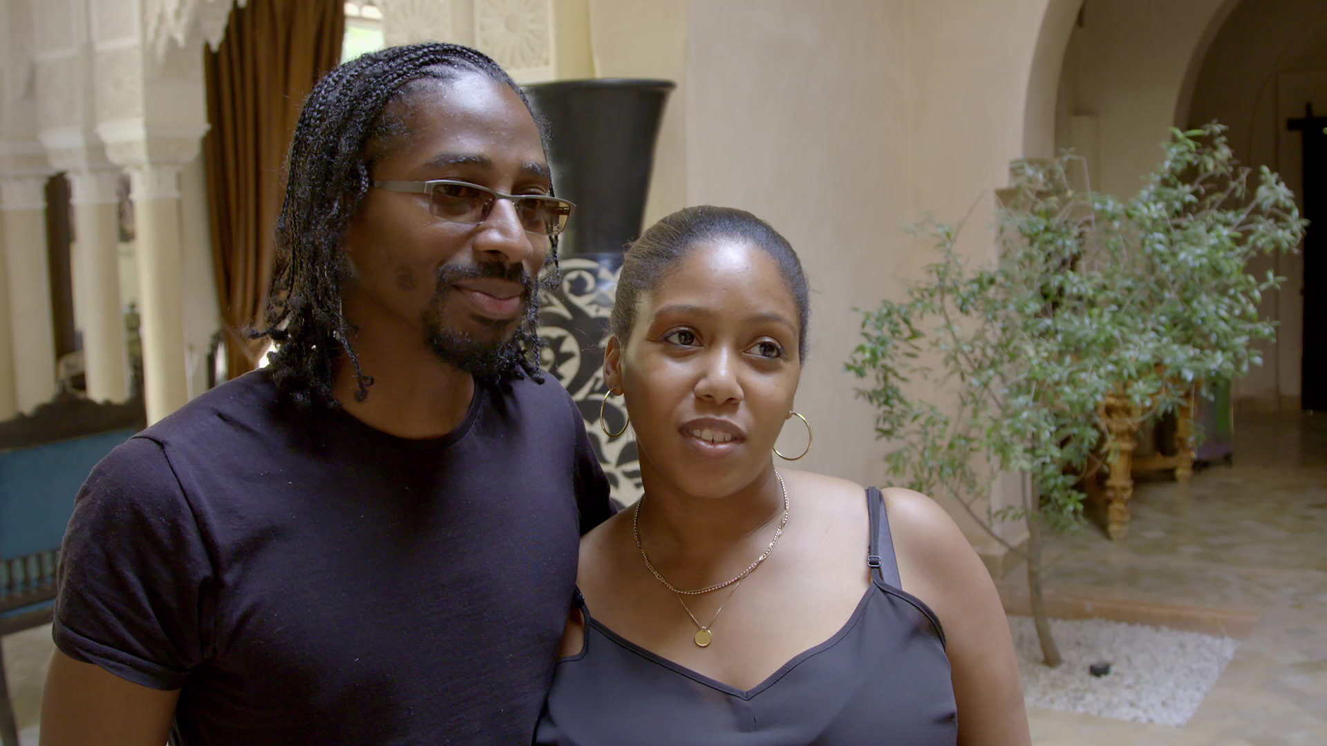 Watch Rich Holiday, Poor Holiday Season 1 Episode 2: Morocco vs ...