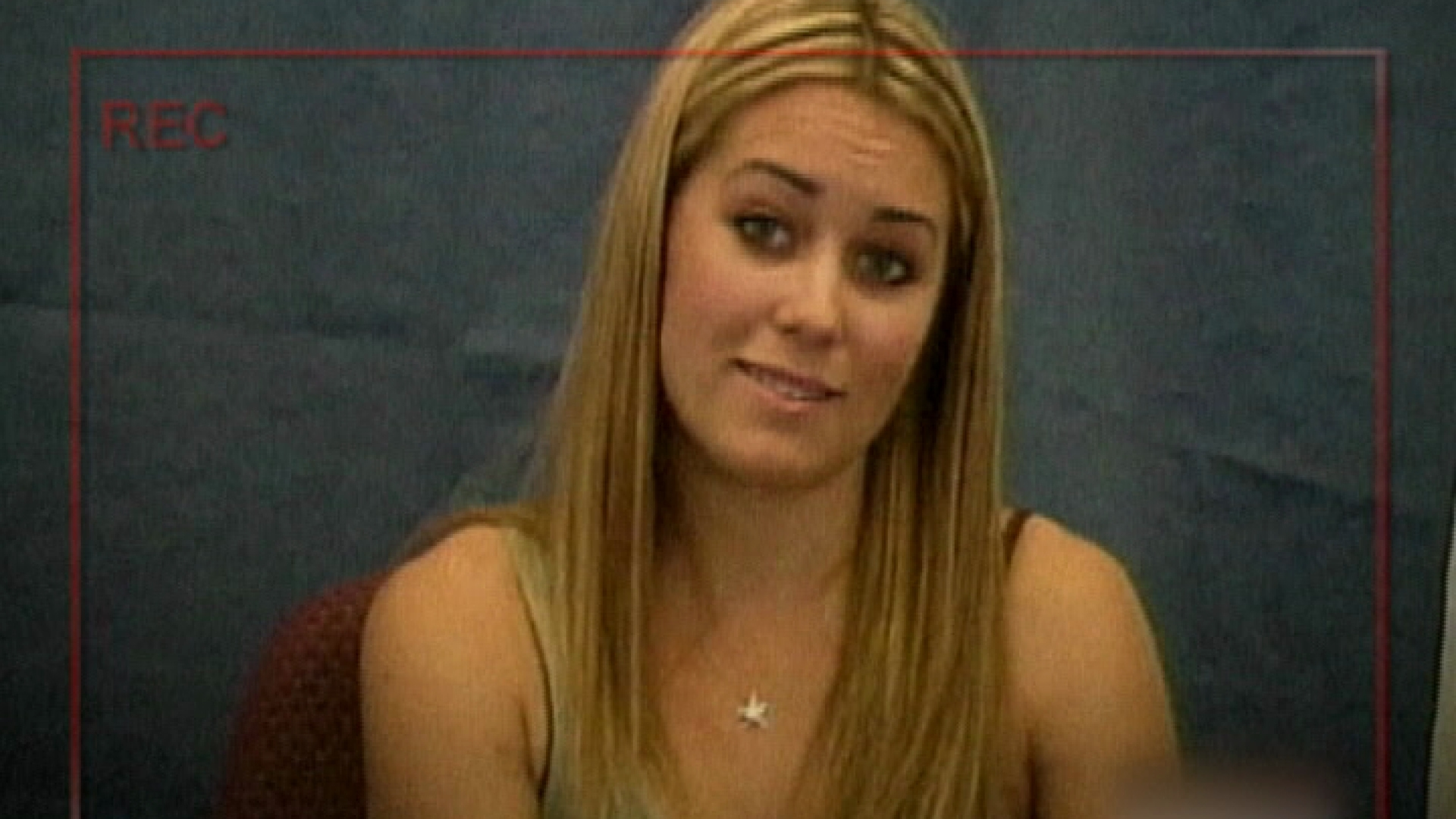 Mckaela The Hills