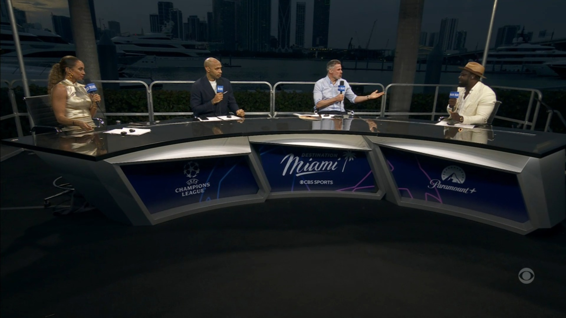 Watch UEFA Champions League Season 2024 Episode 0: Post Match Analysis ...