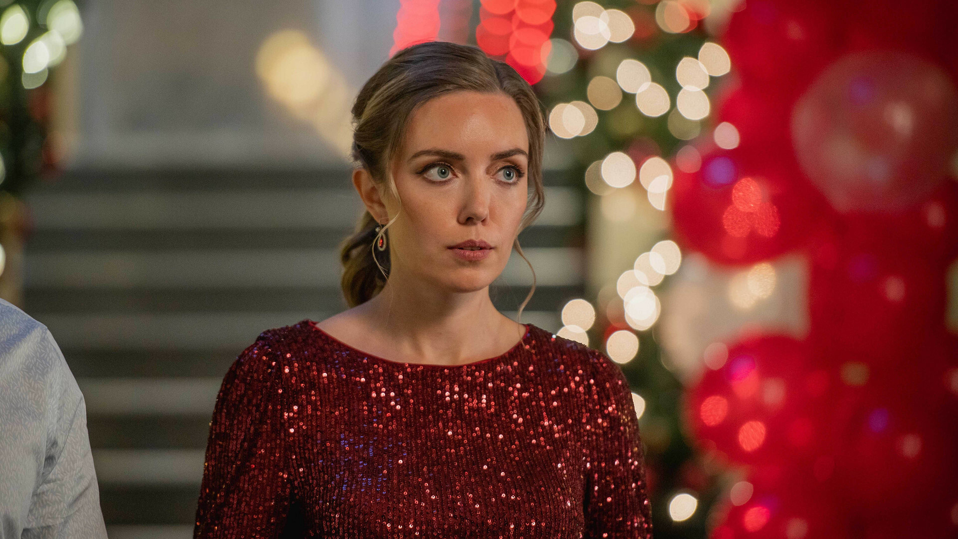 It's a Christmas Thing - Watch Full Movie on Paramount+ Ireland