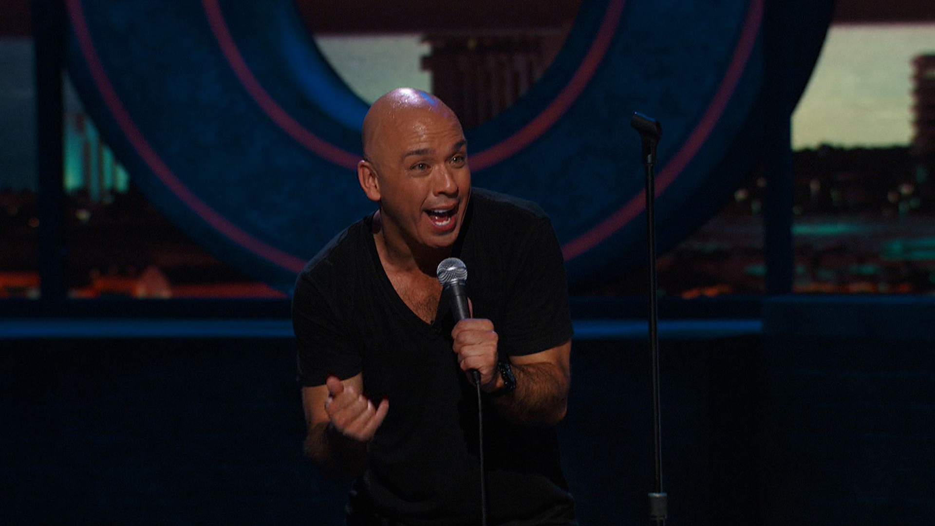 Jo Koy: Lights Out - Watch Full Movie on Paramount+ Canada