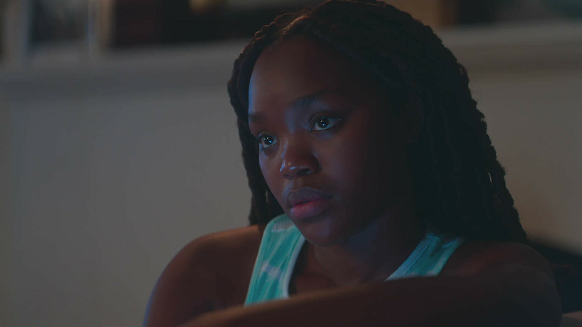 Watch Classified Season 1 Episode 5: Episode 5 - Paramount+ Canada