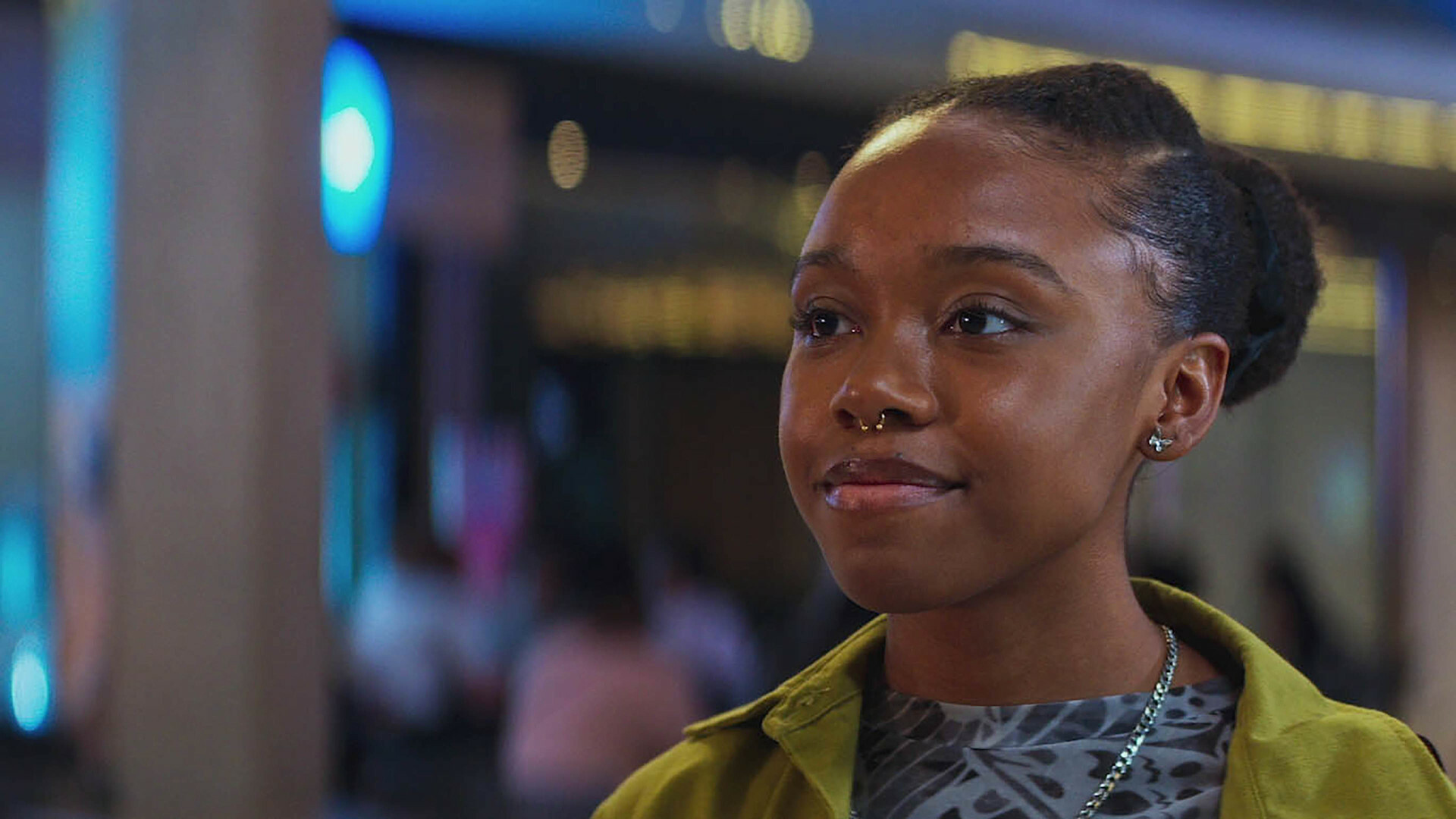 Watch Classified: Classified - Episode 3 - Full Show on Paramount+ Canada