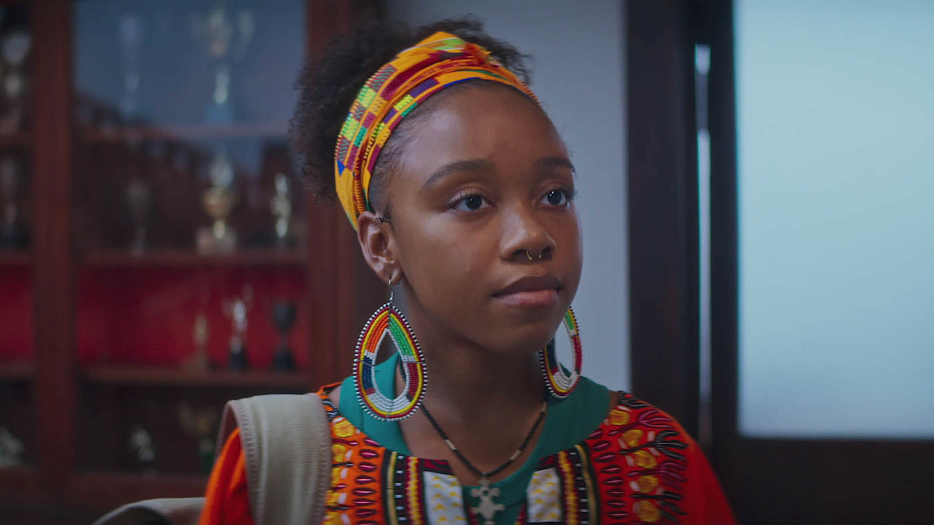 Watch Classified: Classified - Episode 1 - Full Show on Paramount+ Canada