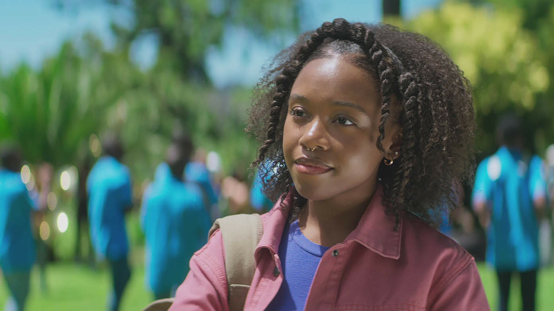 Watch Classified Season 1 Episode 8: Episode 8 - Paramount+ Canada