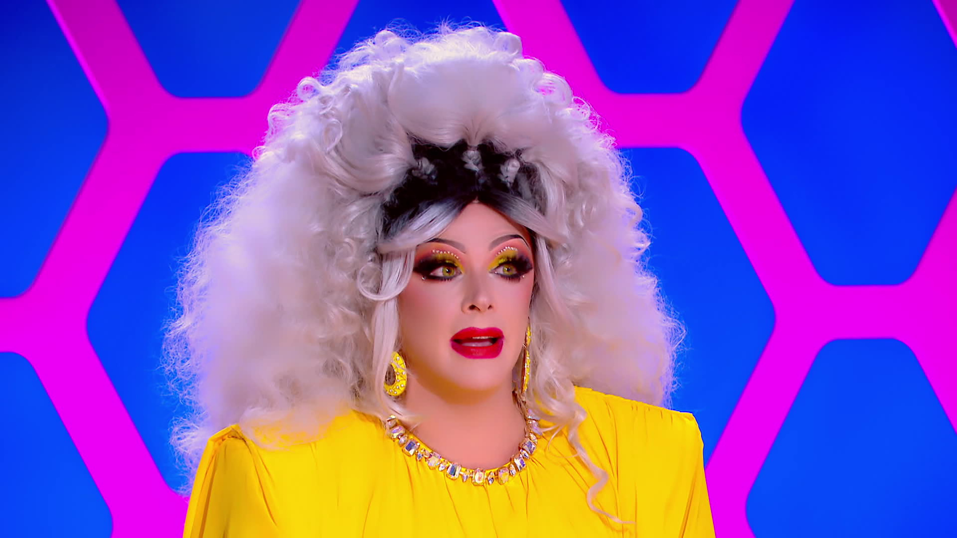 Ve Drag Race España: Drag Race España - El diario de Putricia. Disfruta ...