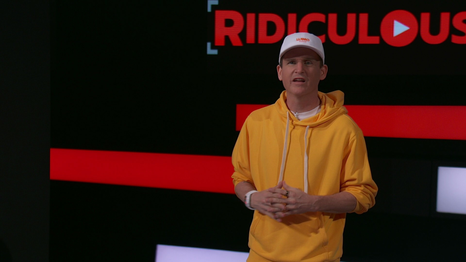 Watch Ridiculousness: Ridiculousness - Sterling and Camille Kostek II ...