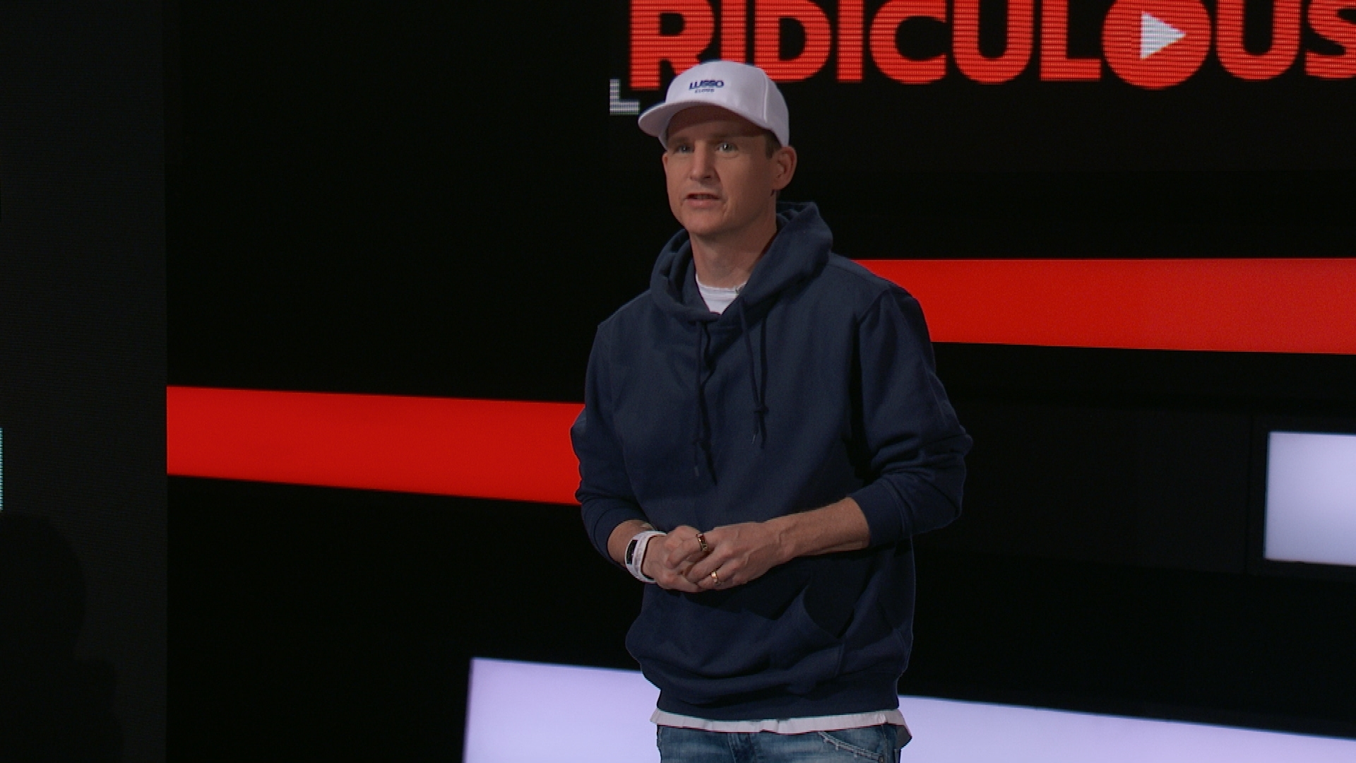 Watch Ridiculousness: Ridiculousness - Sterling and B. Simone IV - Full ...