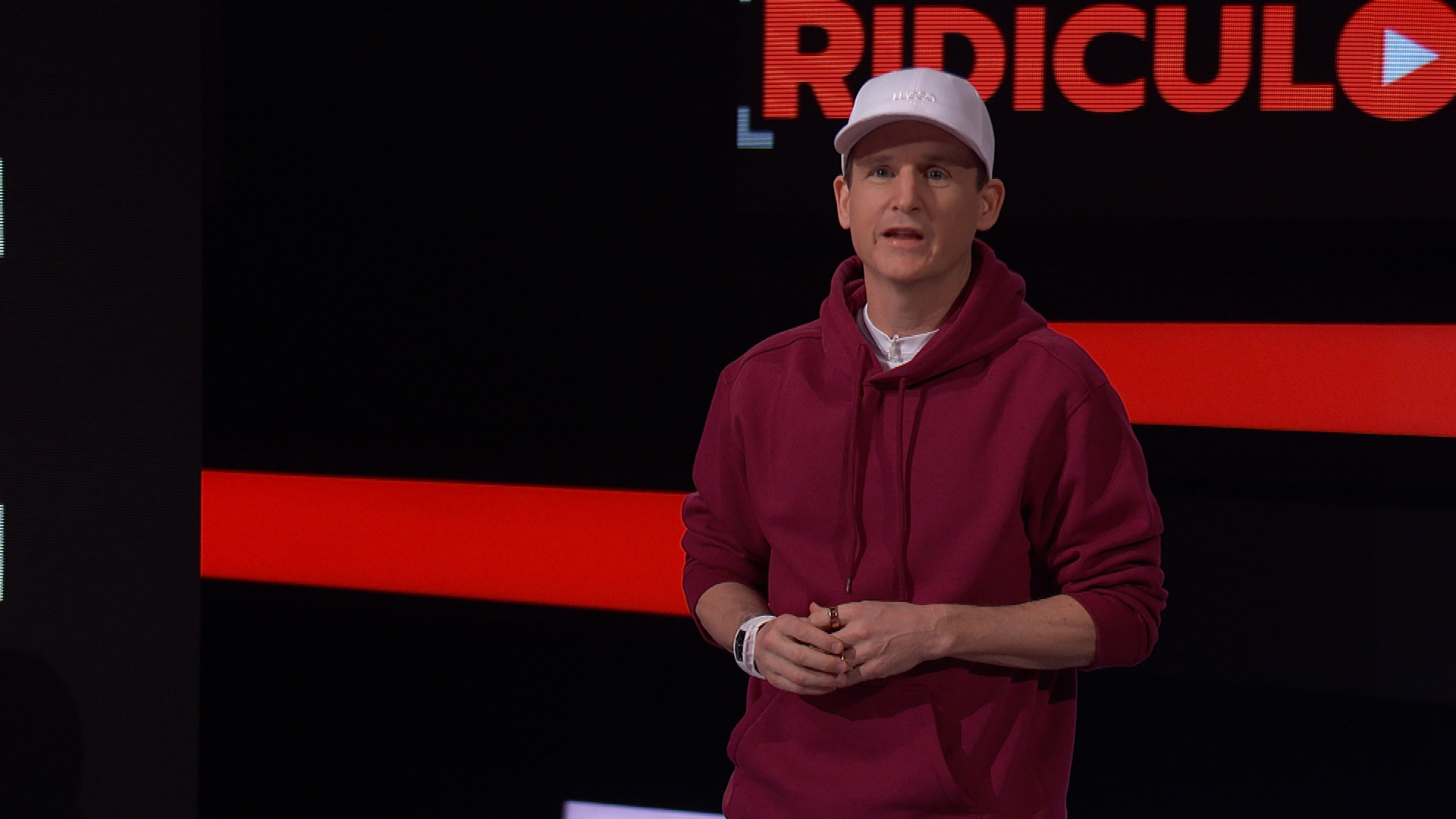 Watch Ridiculousness: Ridiculousness - Sterling and Brie Bella III ...