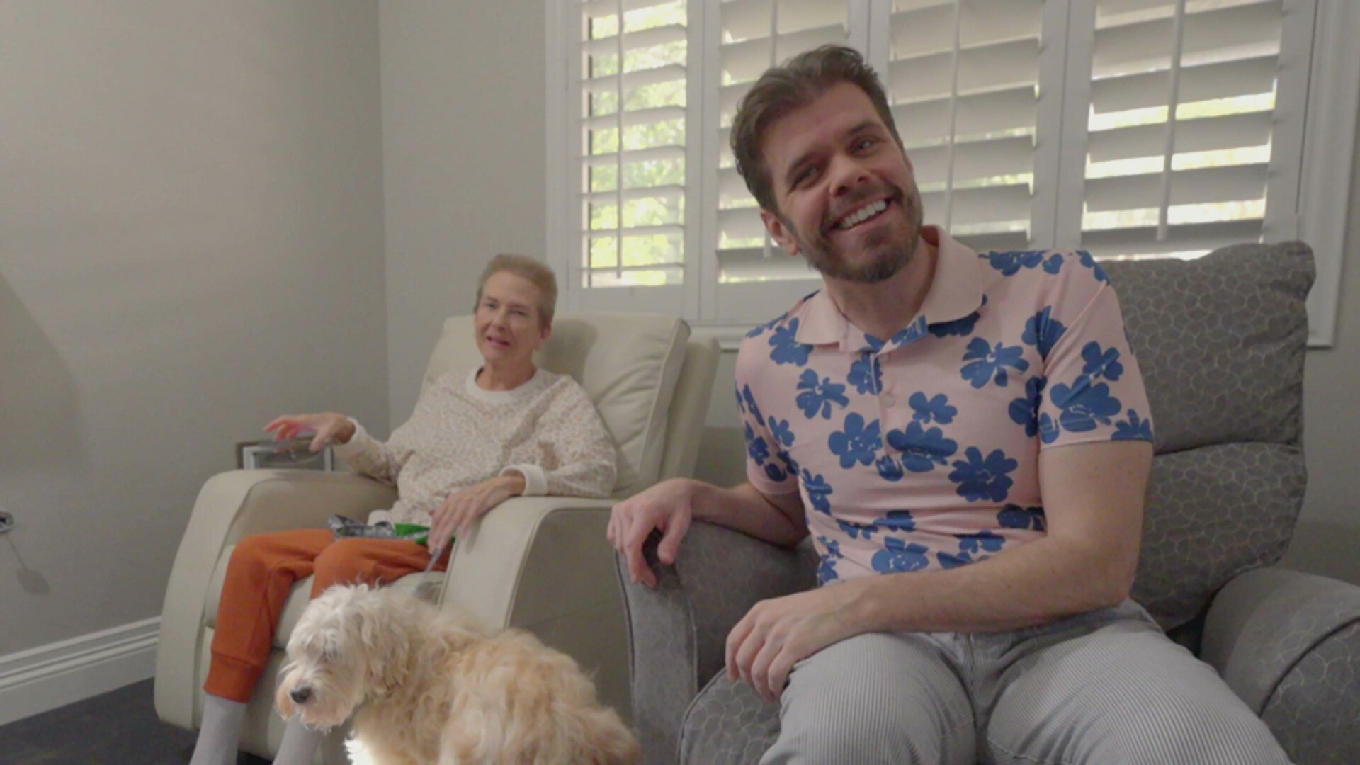 Watch MTV Cribs: MTV Cribs - Amanda Seales / Emelia Hartford / Perez ...