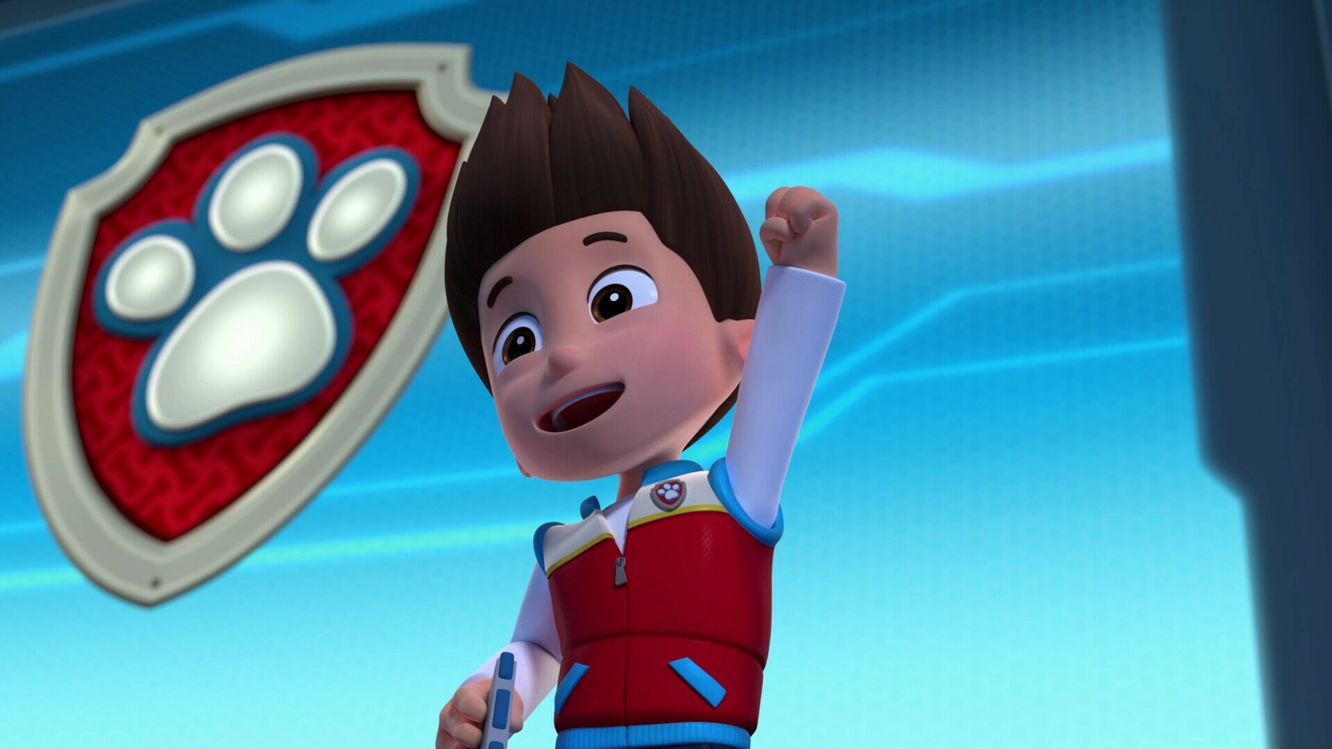 Watch PAW Patrol: PAW Patrol - Pups Stop the Return of Humsquatch ...