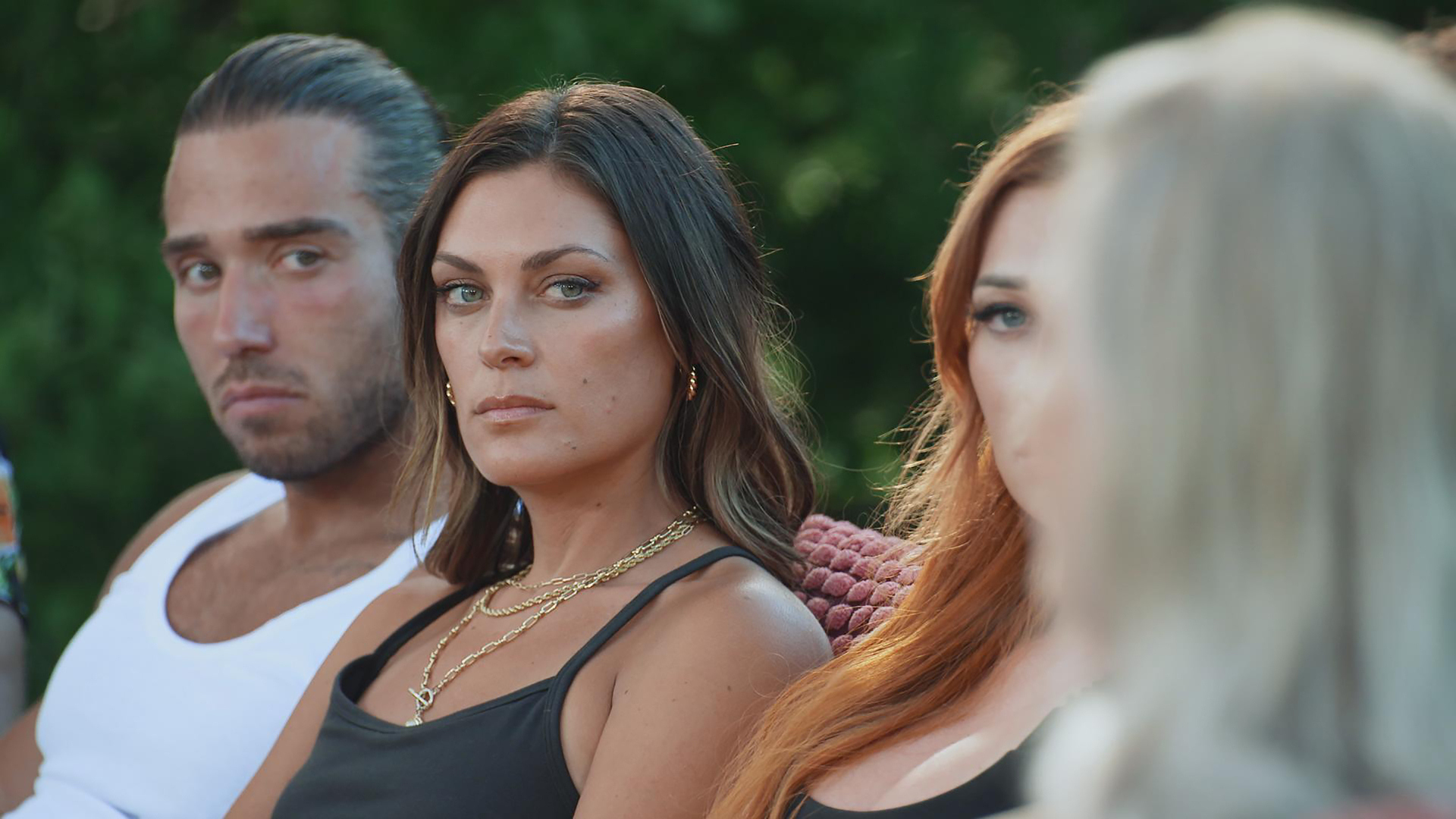 Watch The Challenge: The Challenge - A Legend Returns - Full Show on ...