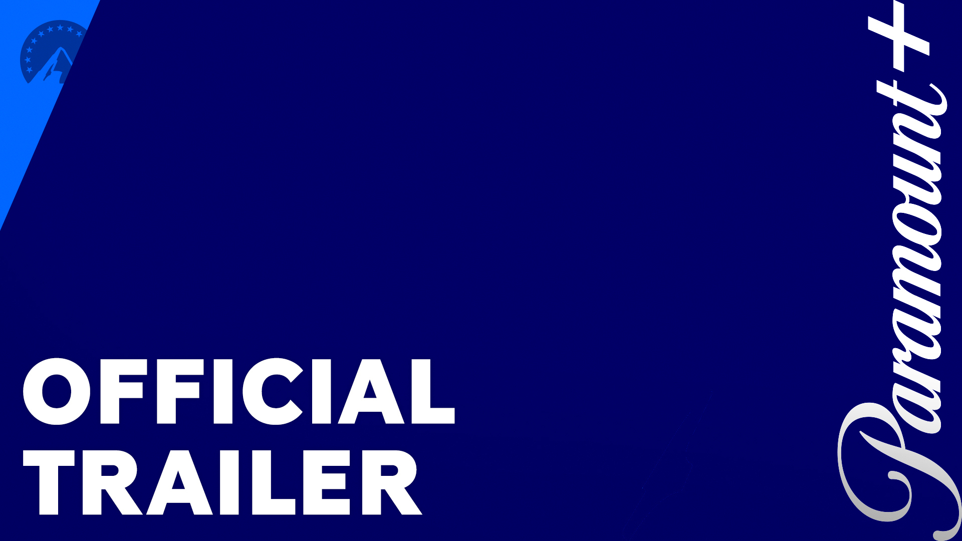 Watch Season Episode : - Paramount+ Australia