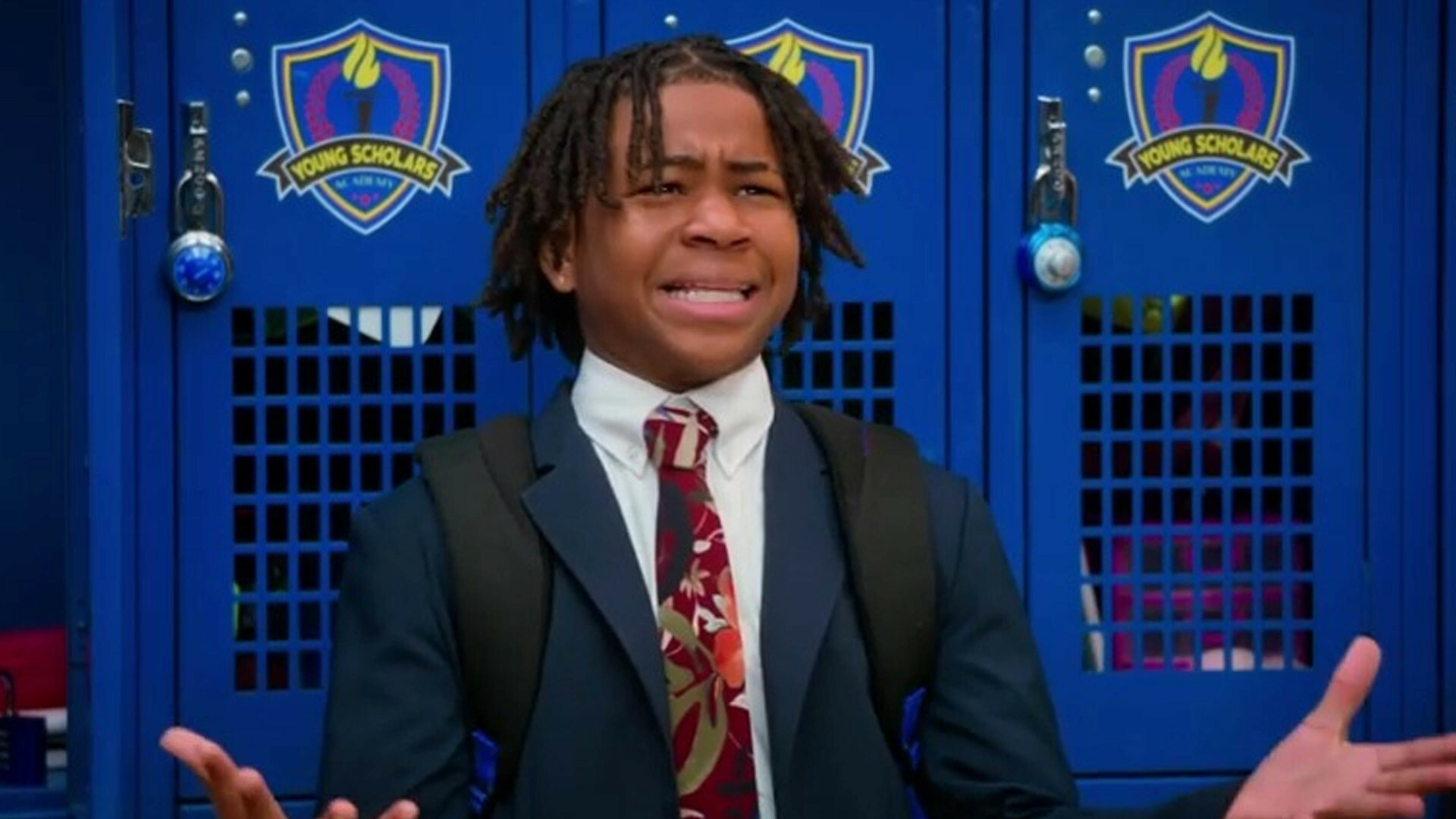 Watch Tyler Perry's Young Dylan: Tyler Perry's Young Dylan - Picture Perfect - Full Show on ...