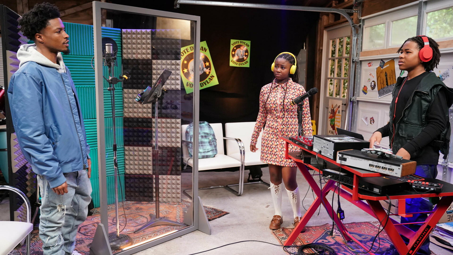 Watch Tyler Perry's Young Dylan: Tyler Perry's Young Dylan - So Fresh ...