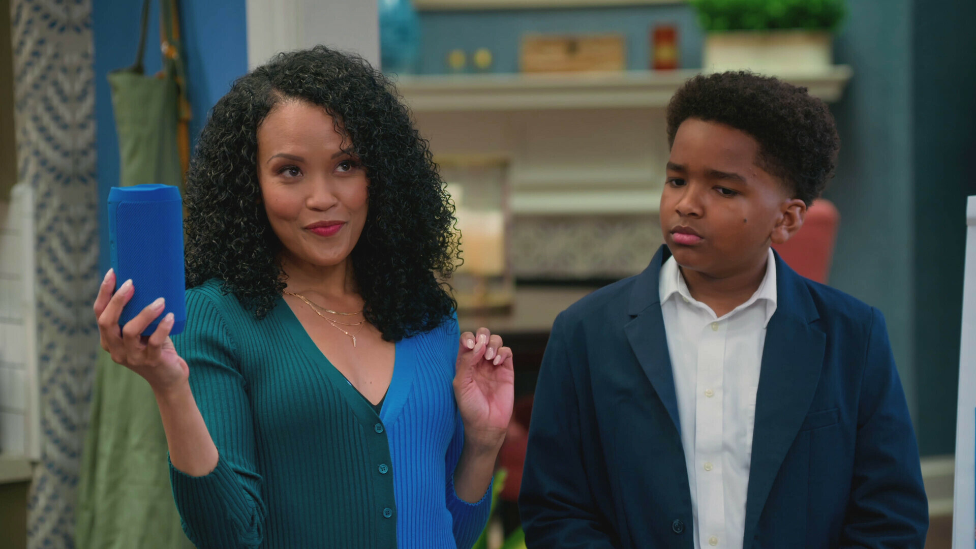 Watch Tyler Perry's Young Dylan: Tyler Perry's Young Dylan - Artificial ...