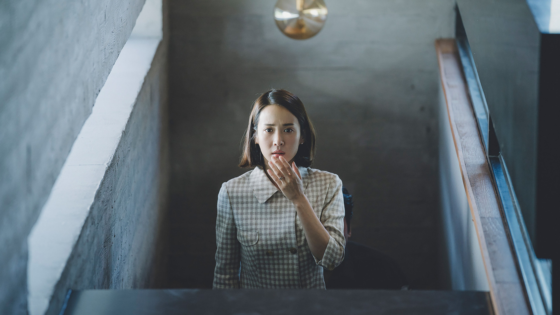 Parasite - Watch Full Movie on Paramount+ Canada