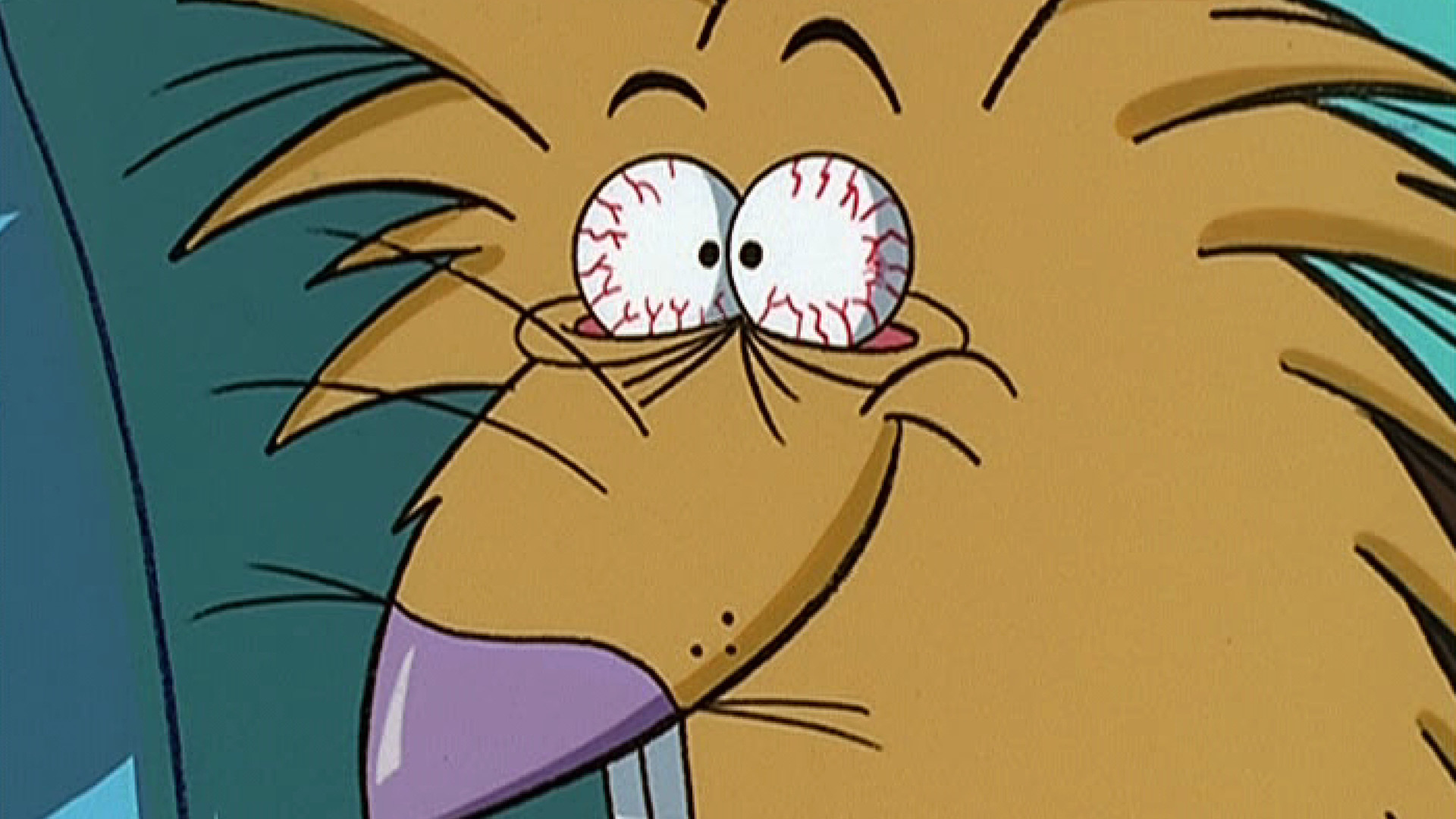 Watch The Angry Beavers: The Angry Beavers - Stare and Stare ALike/I Am ...