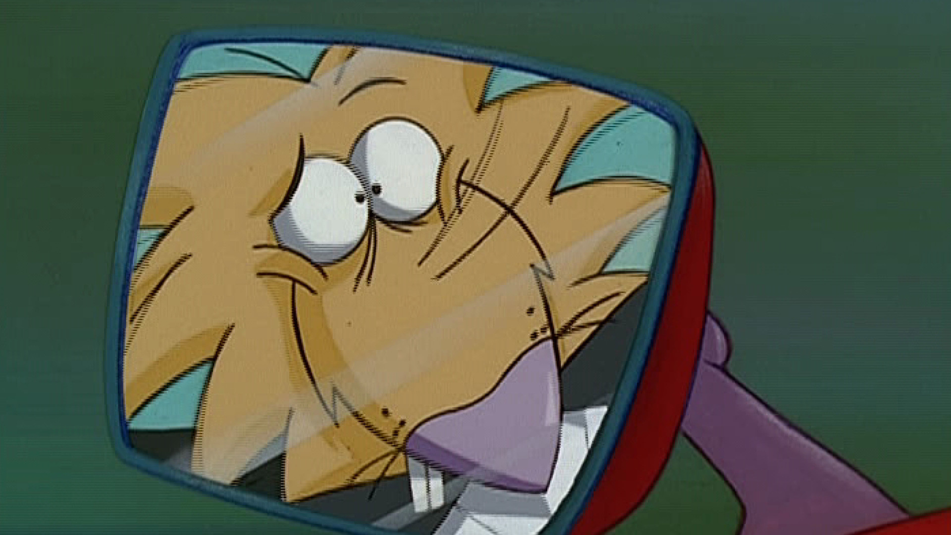 Watch The Angry Beavers: The Angry Beavers - Pass It On/Stump's Family ...