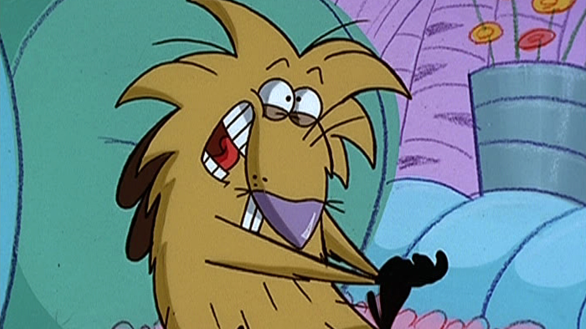 Watch The Angry Beavers Season 3 Episode 12: Mis-Taken Identity/East ...