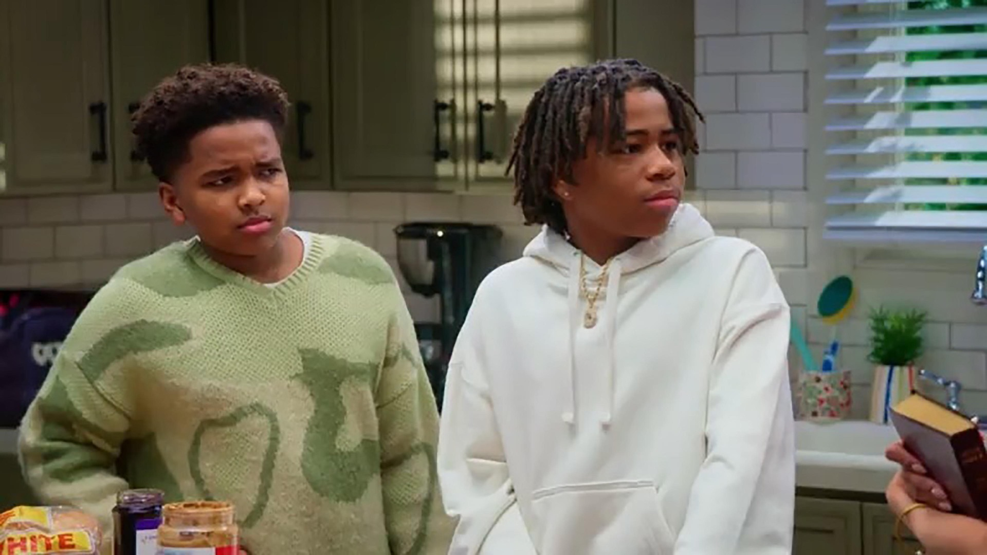 Watch Tyler Perry's Young Dylan: Tyler Perry's Young Dylan - What's Poppin' - Full Show on ...