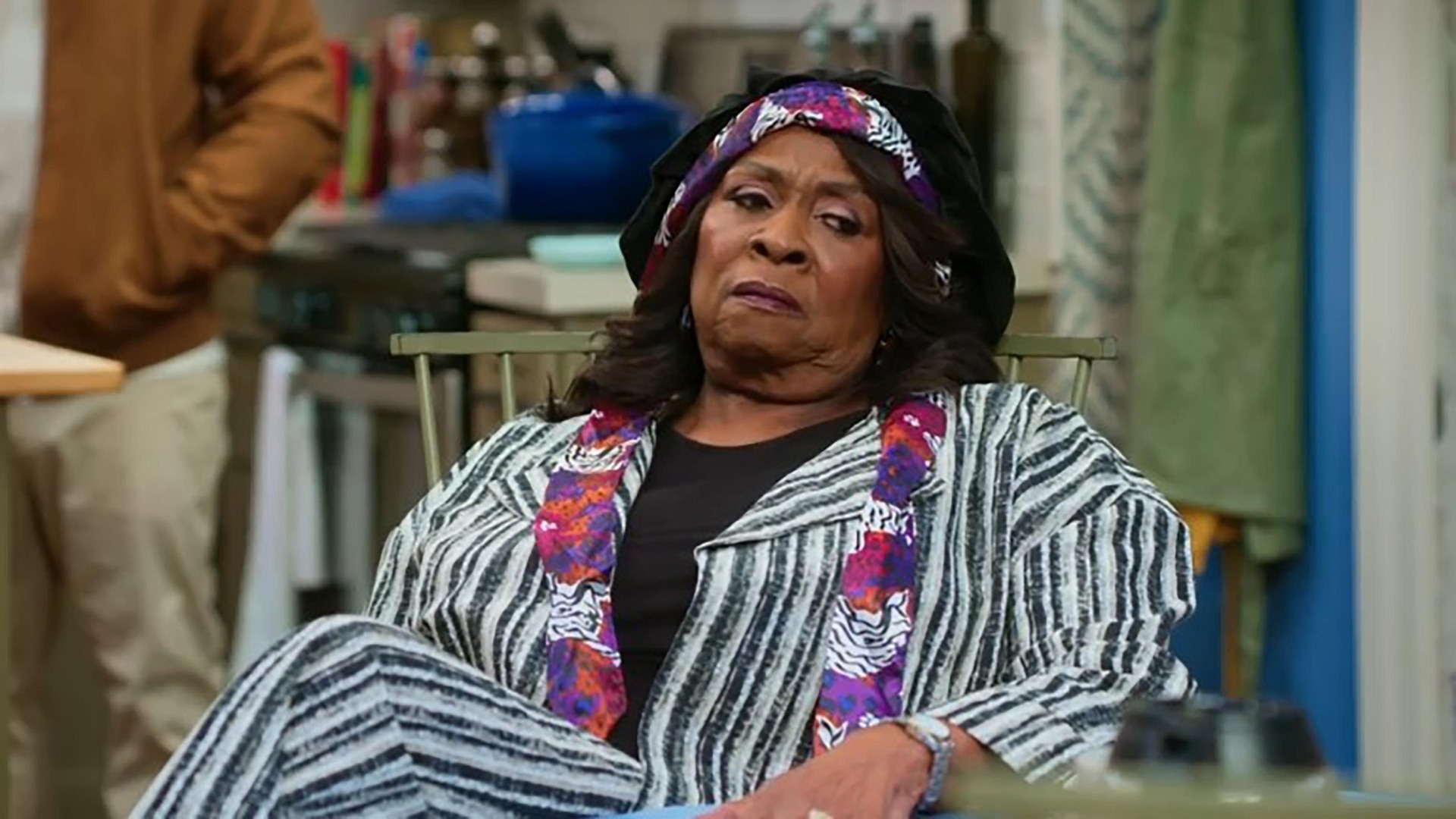 Watch Tyler Perry's Young Dylan: Tyler Perry's Young Dylan - Deliver us ...