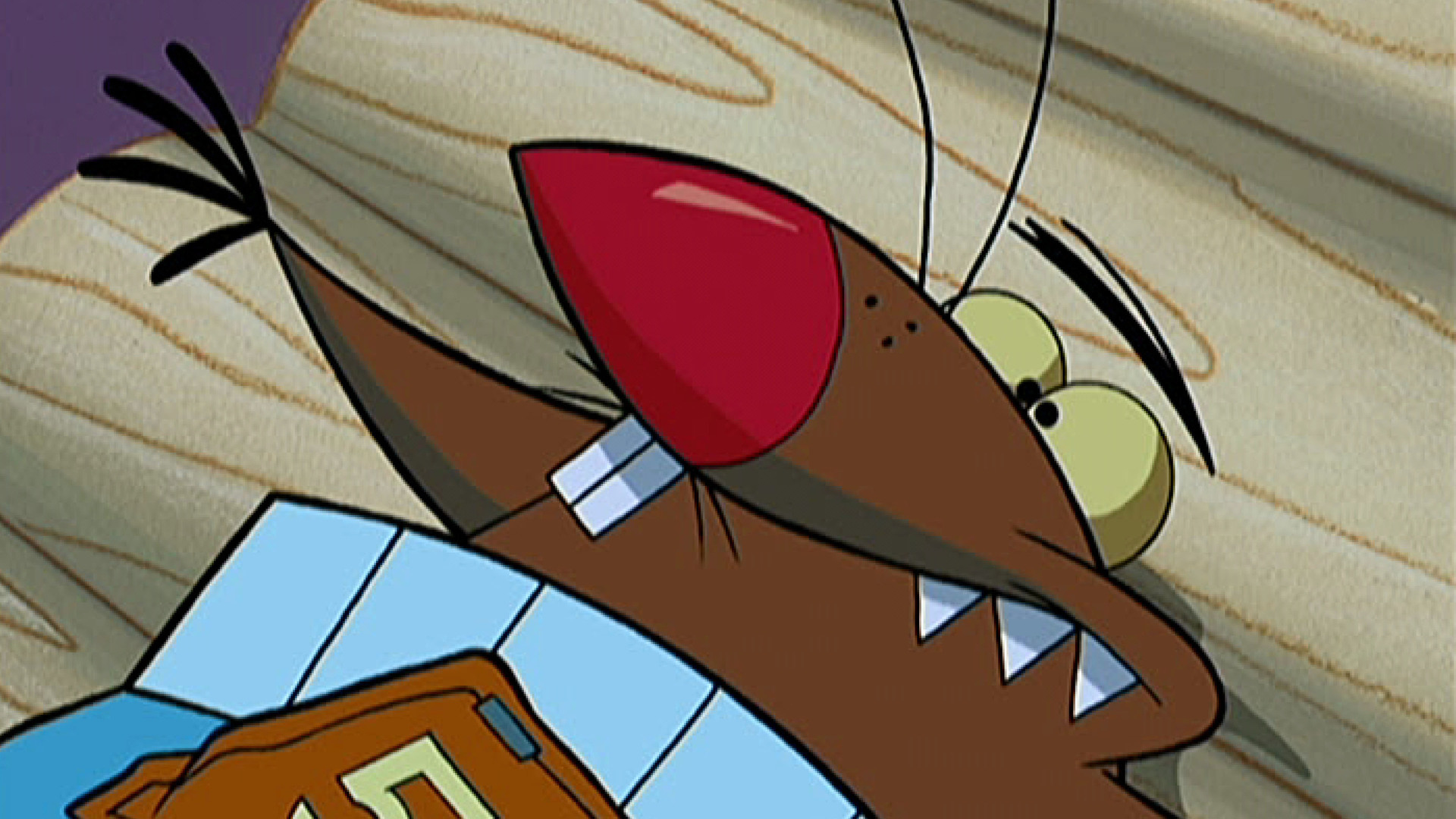 Watch The Angry Beavers: The Angry Beavers - Das Spoot/Sqotters - Full ...