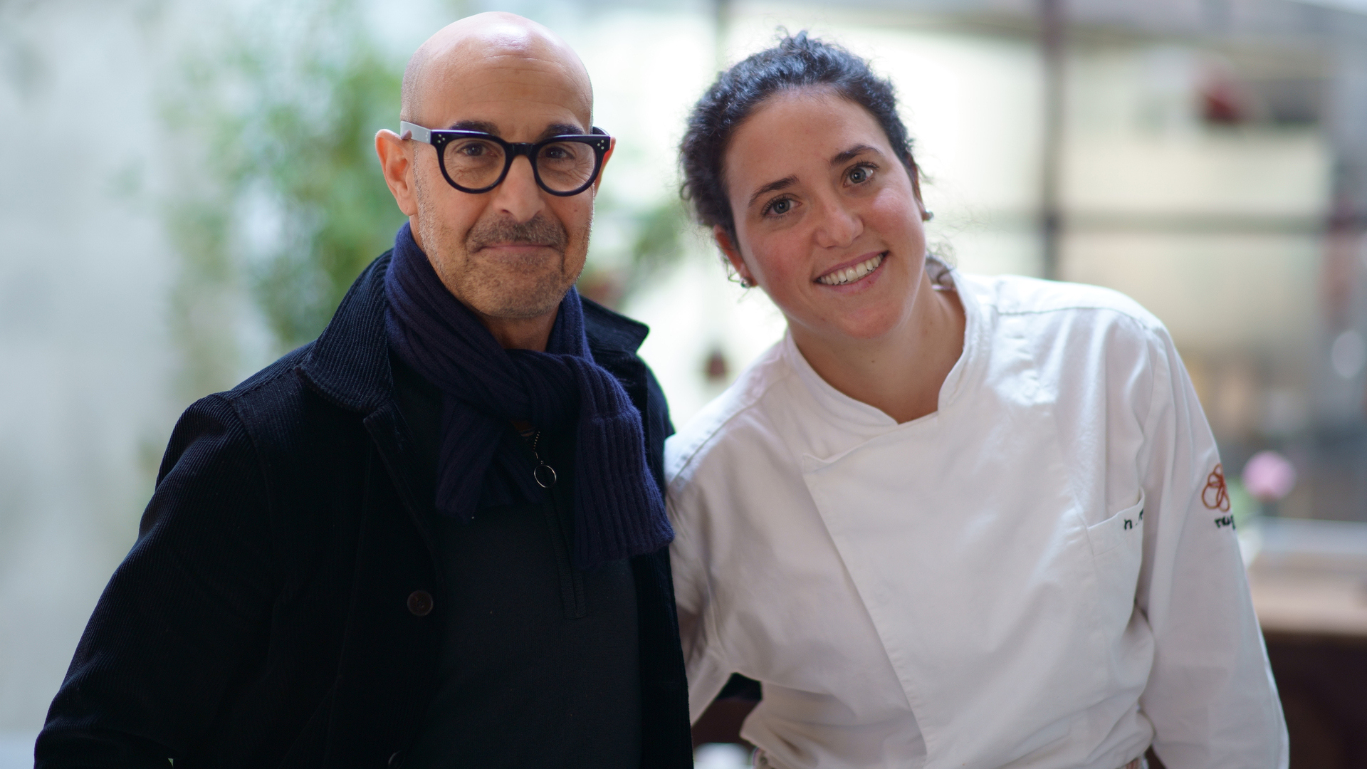 Watch Stanley Tucci: Searching for Italy: Stanley Tucci: Searching for ...