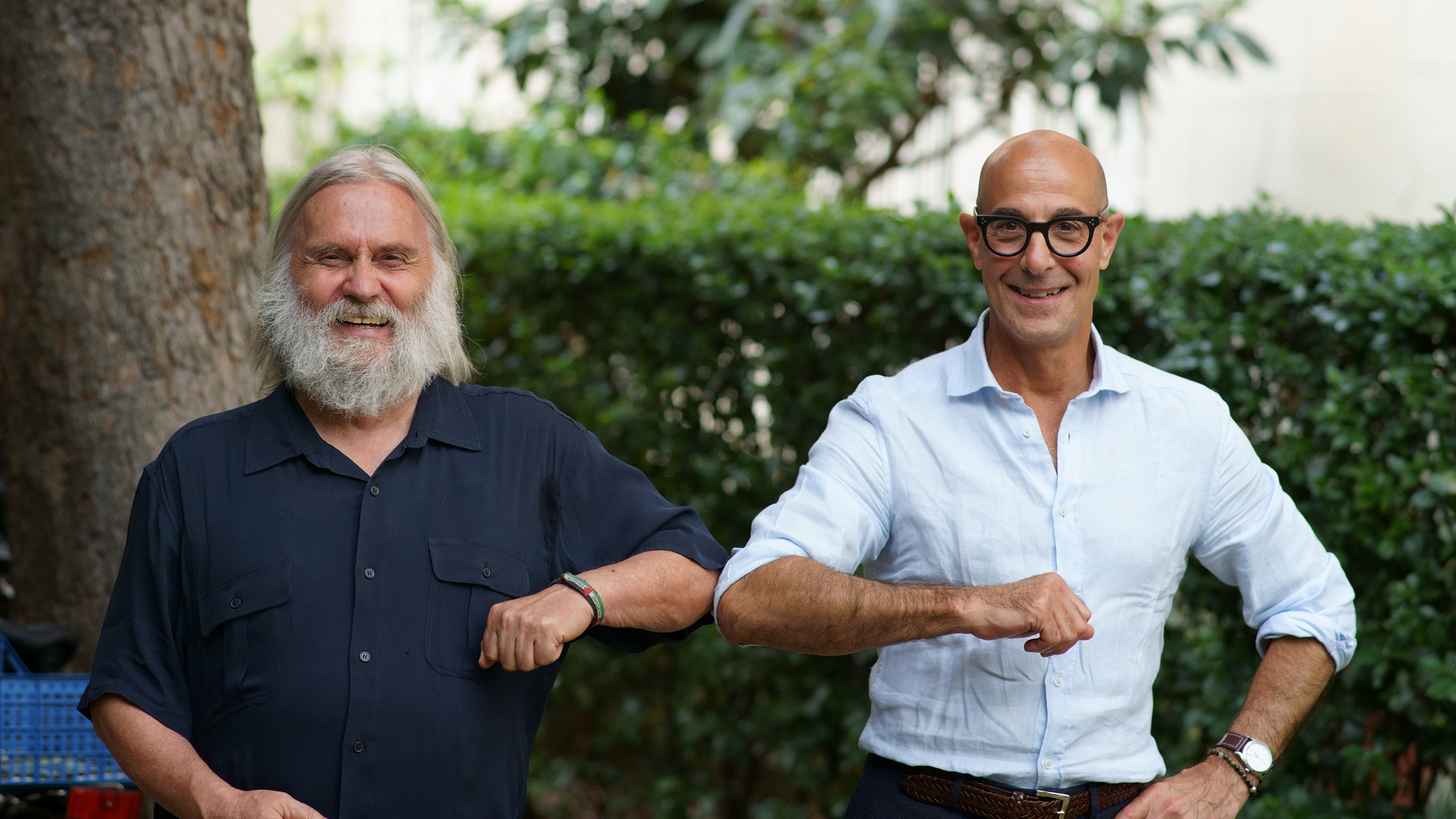 Watch Stanley Tucci: Searching for Italy: Stanley Tucci: Searching for ...