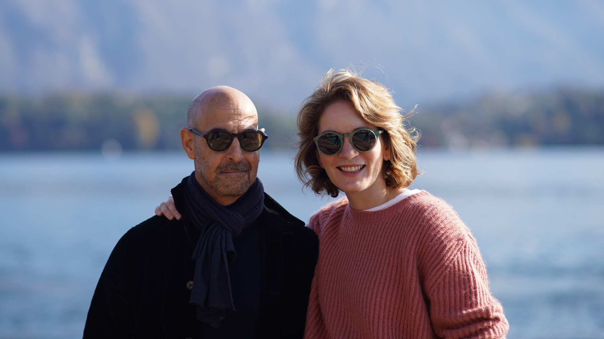 Watch Stanley Tucci: Searching for Italy: Stanley Tucci: Searching for ...