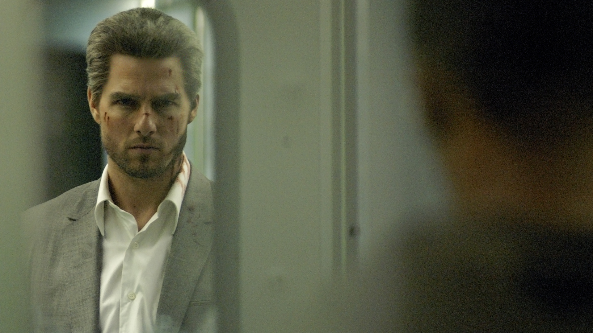 Collateral - Watch Full Movie on Paramount+ Canada