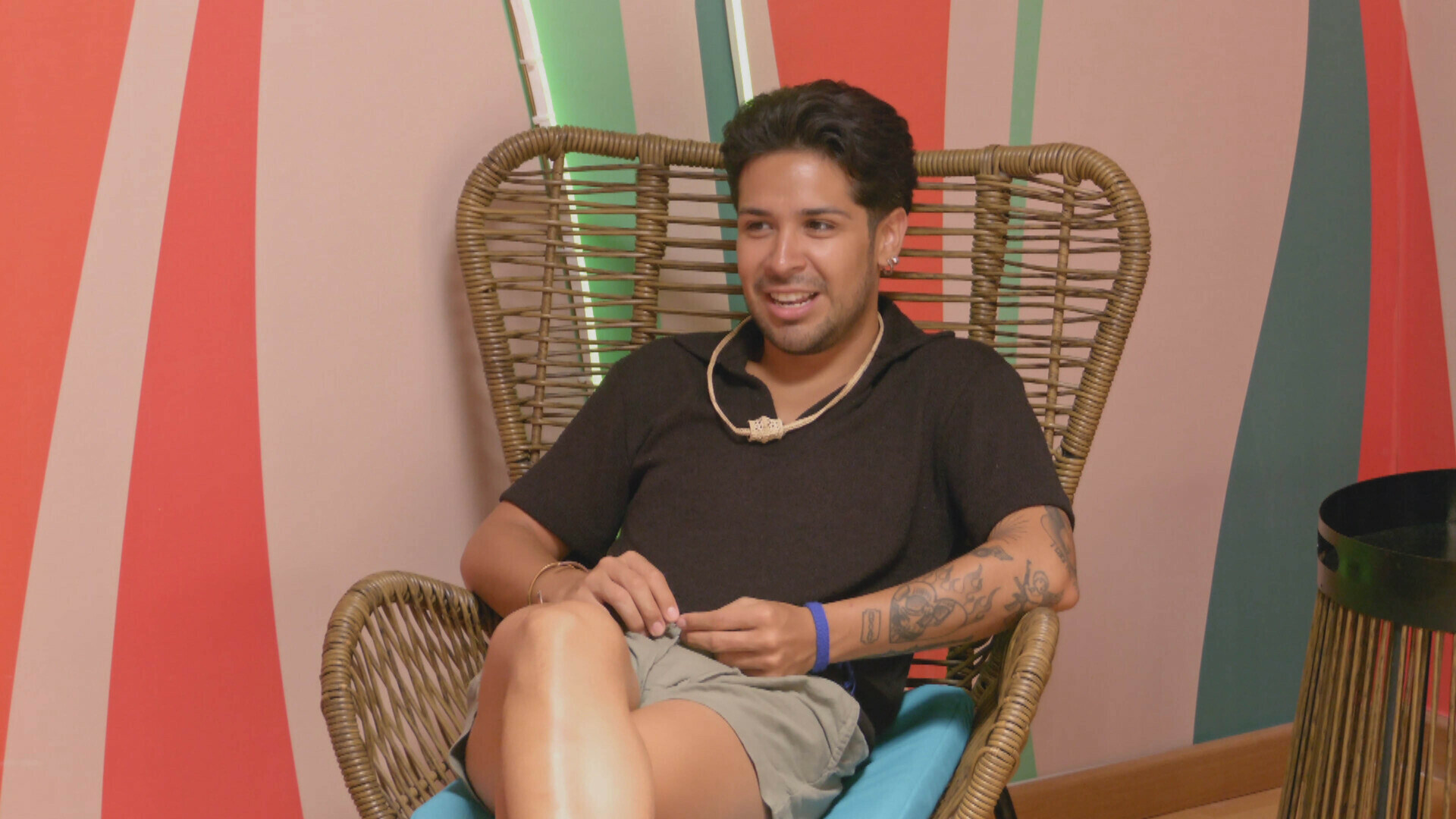 Ve La Venganza De Los Ex VIP: La Venganza De Los Ex VIP - Los fantasmas ...