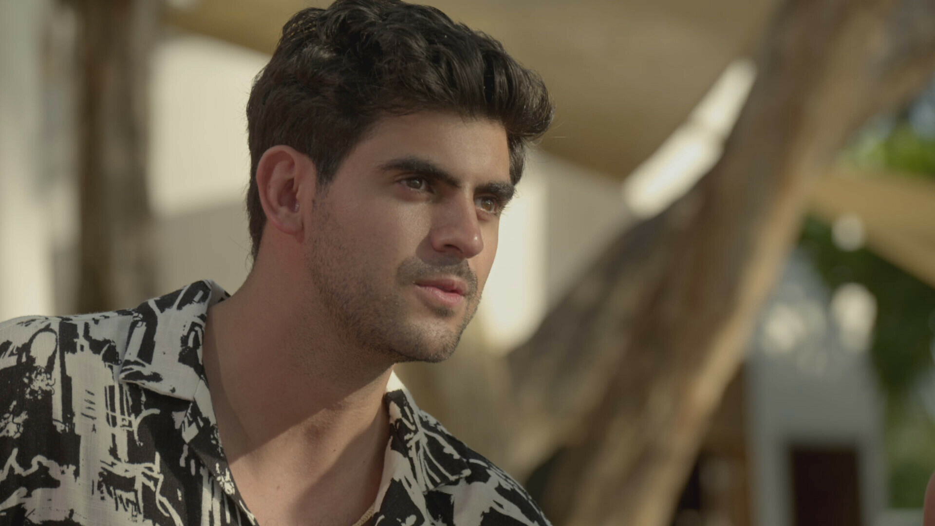 Mira La Venganza De Los Ex VIP, temporada 3, episodio 5: Besos de ...