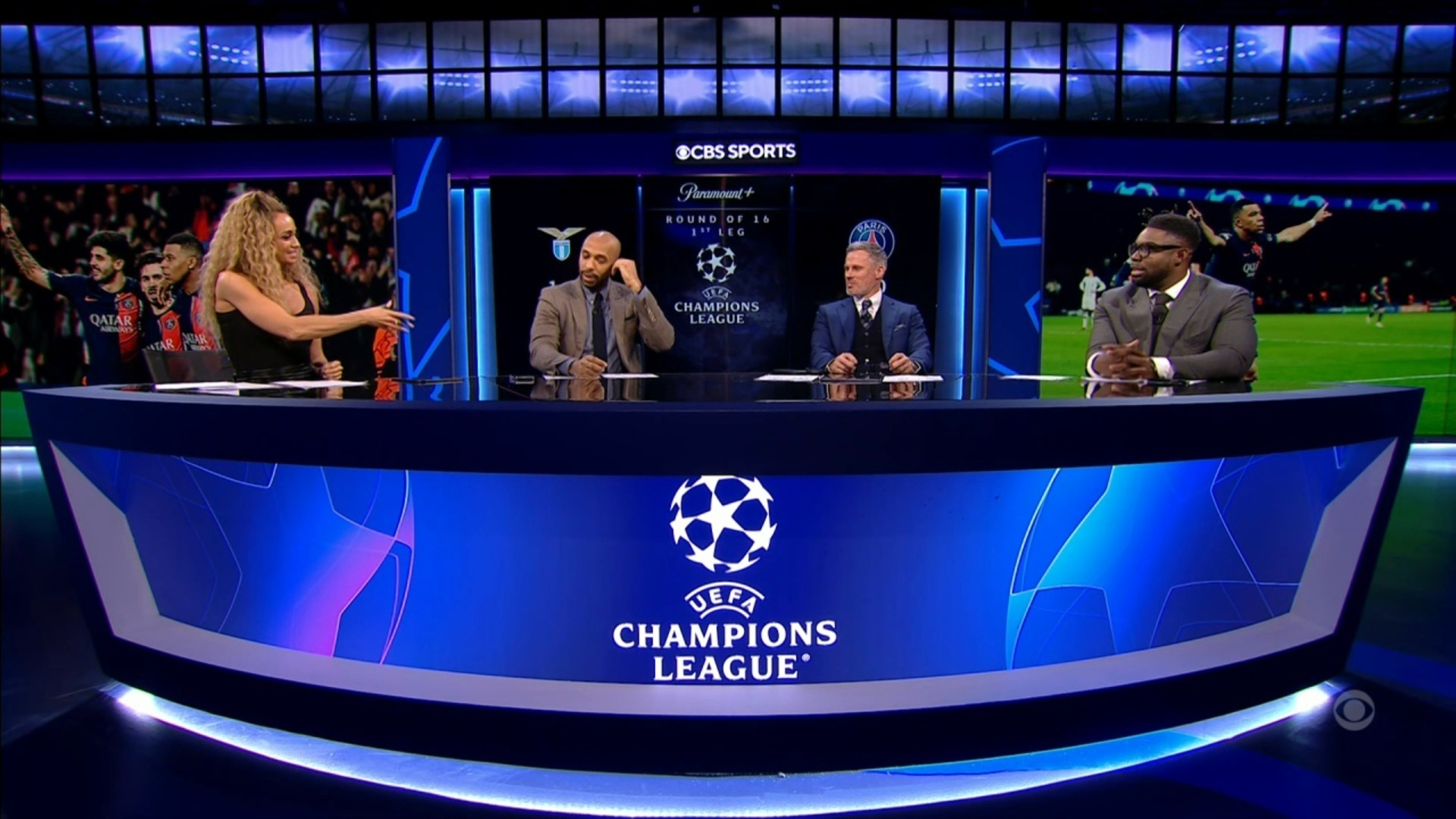 Watch UEFA Champions League Season 2024 Episode 0: Post Match Analysis ...