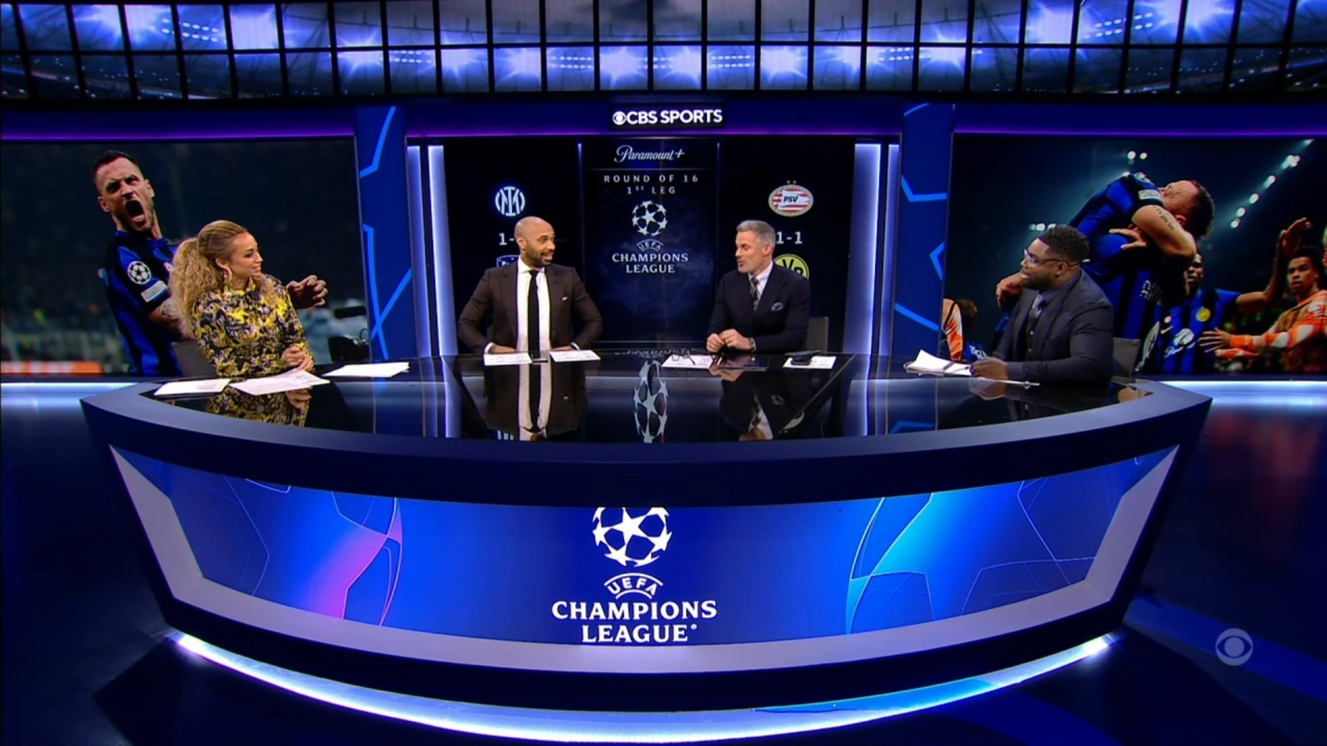Watch UEFA Champions League Season 2024 Episode 0: Post Match Analysis ...