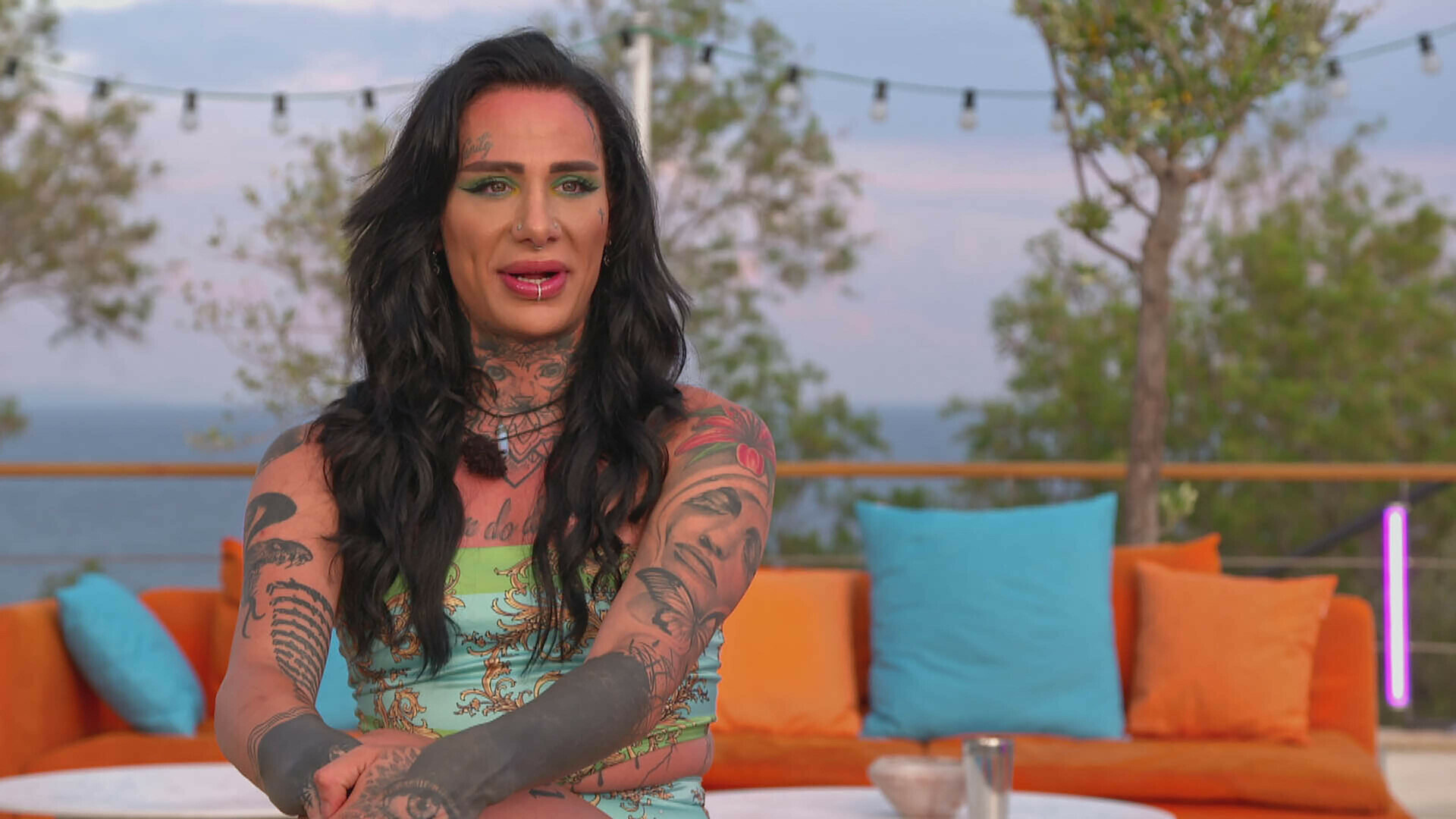 Schaue dir Germany Shore Staffel 3 Folge 12: Folge 12 an - Paramount+ ...