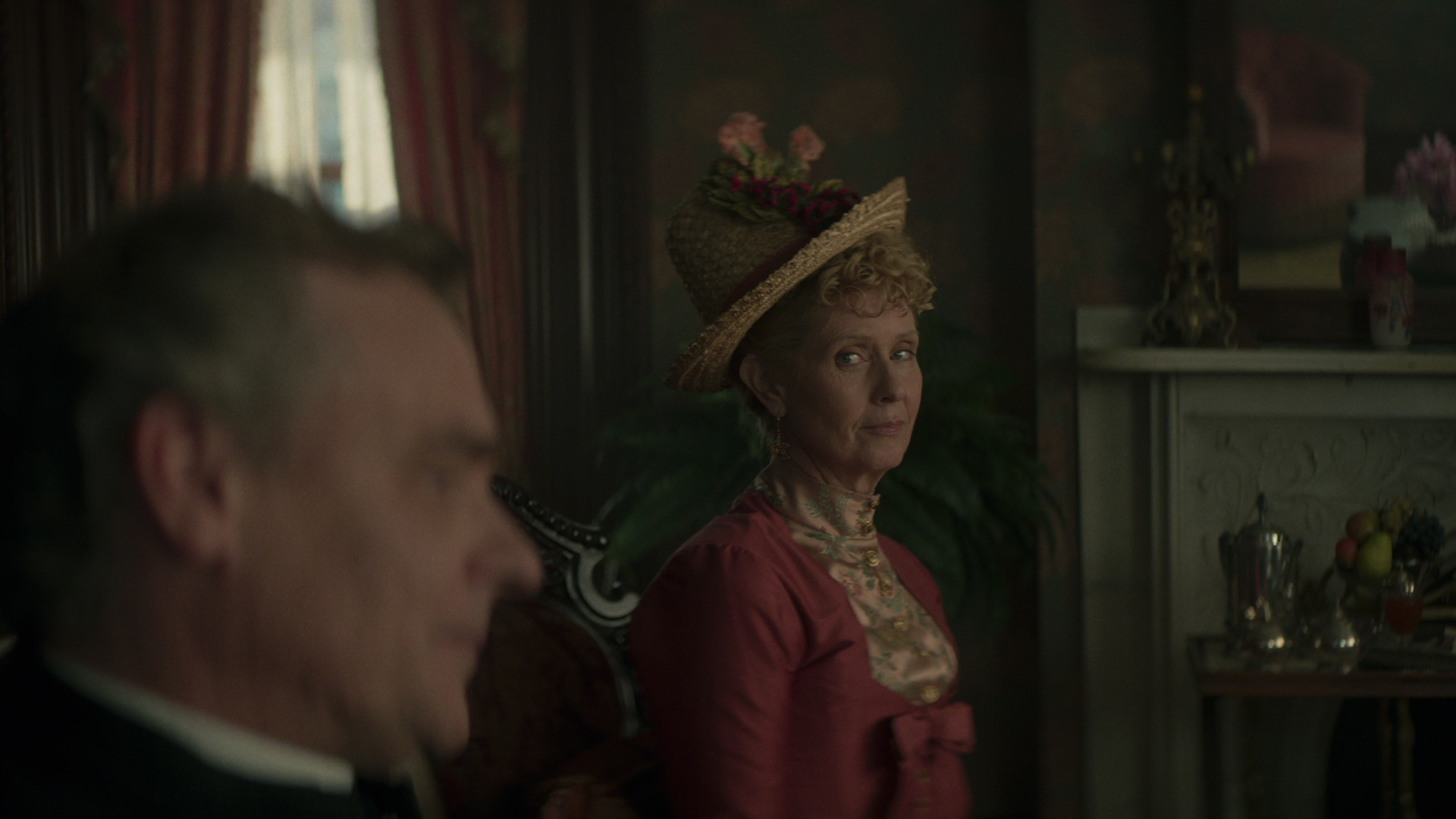 Watch The Gilded Age: The Gilded Age - Warning Shots - Full Show on ...