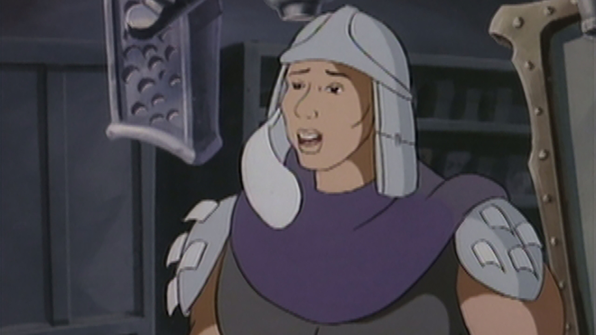 Watch Teenage Mutant Ninja Turtles (1987) Season 3 Episode 18 ...
