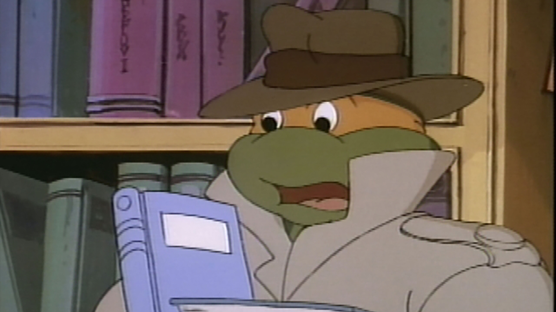 Watch Teenage Mutant Ninja Turtles (1987): Teenage Mutant Ninja Turtles ...