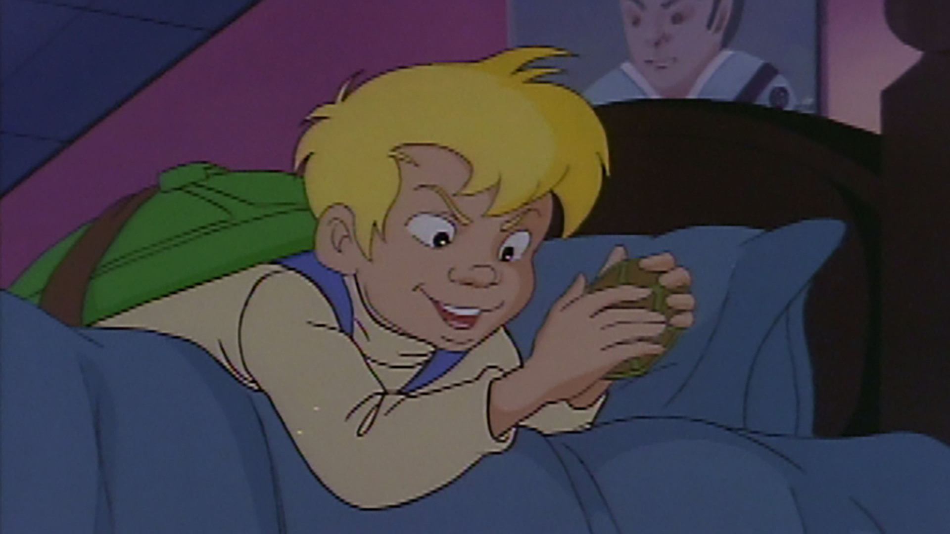 Watch Teenage Mutant Ninja Turtles (1987): Teenage Mutant Ninja Turtles ...