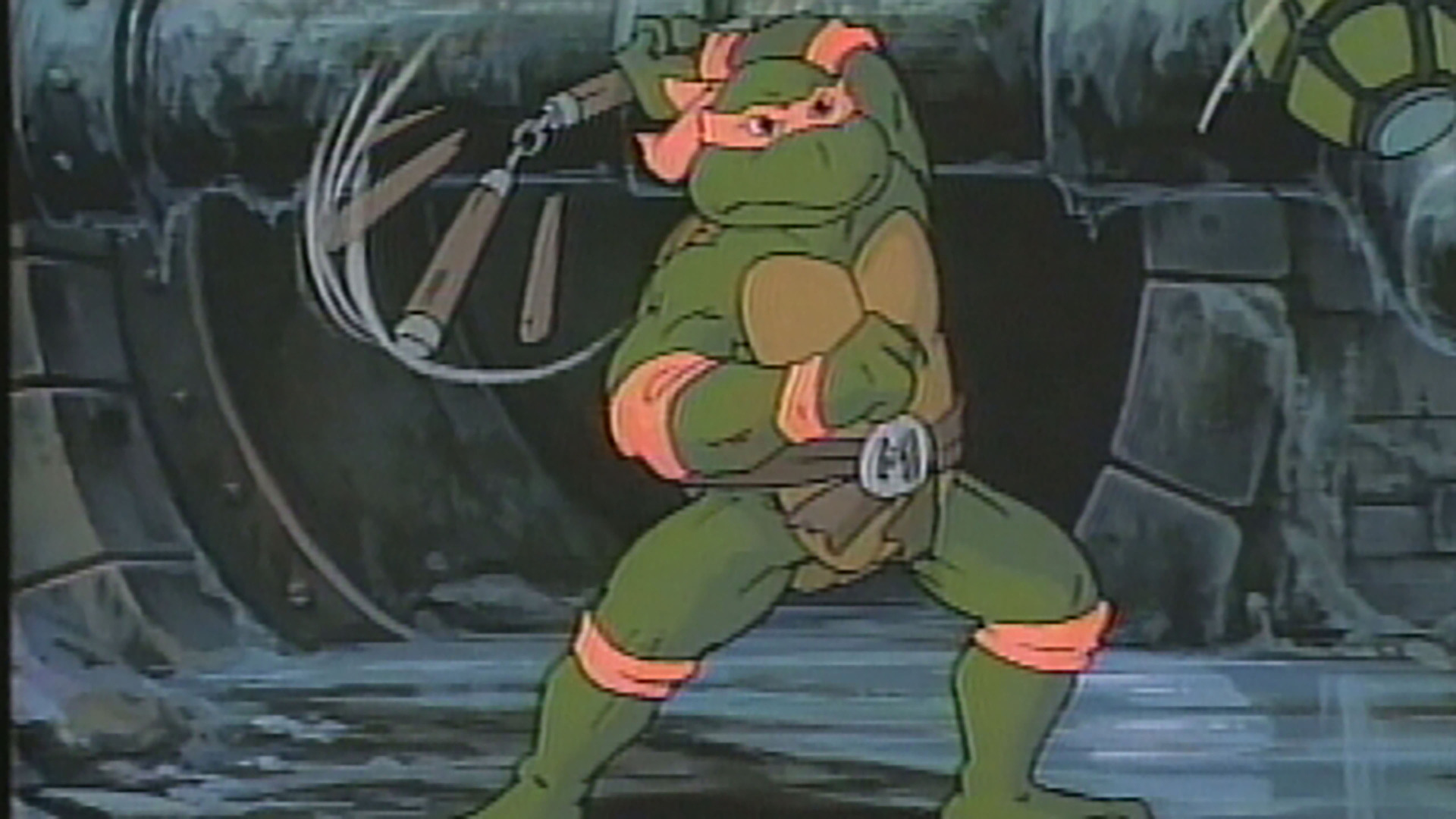 Watch Teenage Mutant Ninja Turtles (1987): Teenage Mutant Ninja Turtles ...