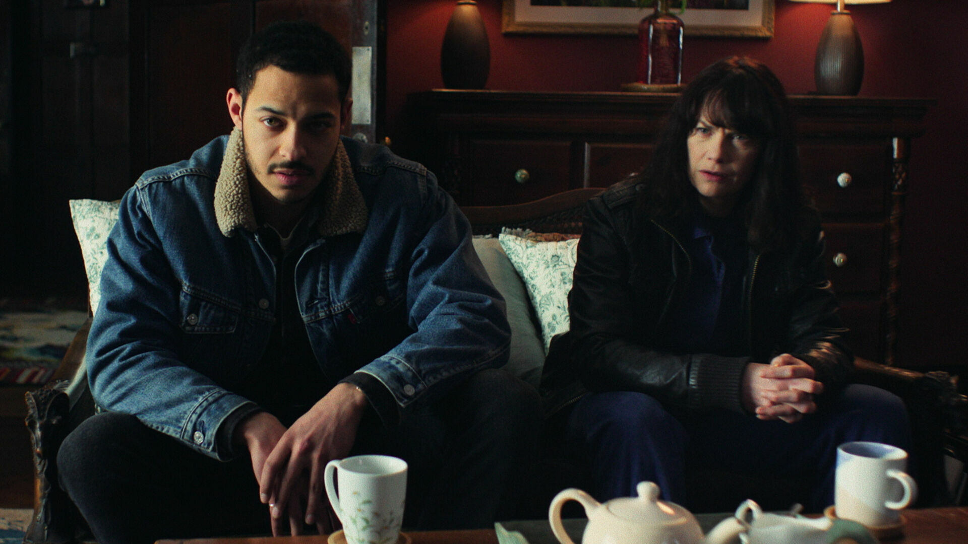 Watch Season Episode : - Paramount+