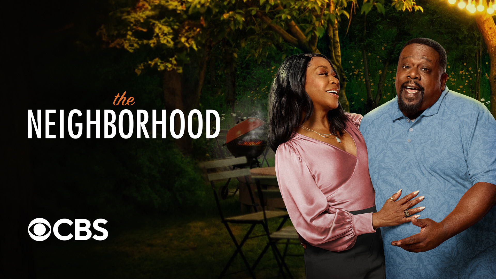 The Neighborhood on CBS