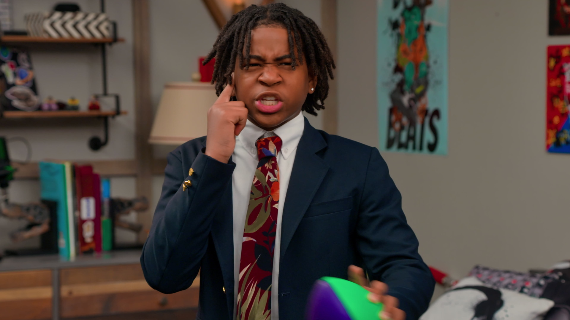 Watch Tyler Perry's Young Dylan Season 4 Episode 17: Mo Viral, Mo ...