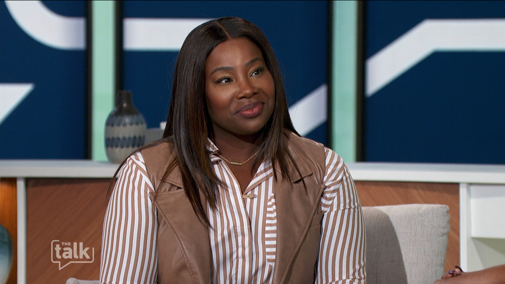 Watch The Talk: SeeHer #2 - Full show on CBS